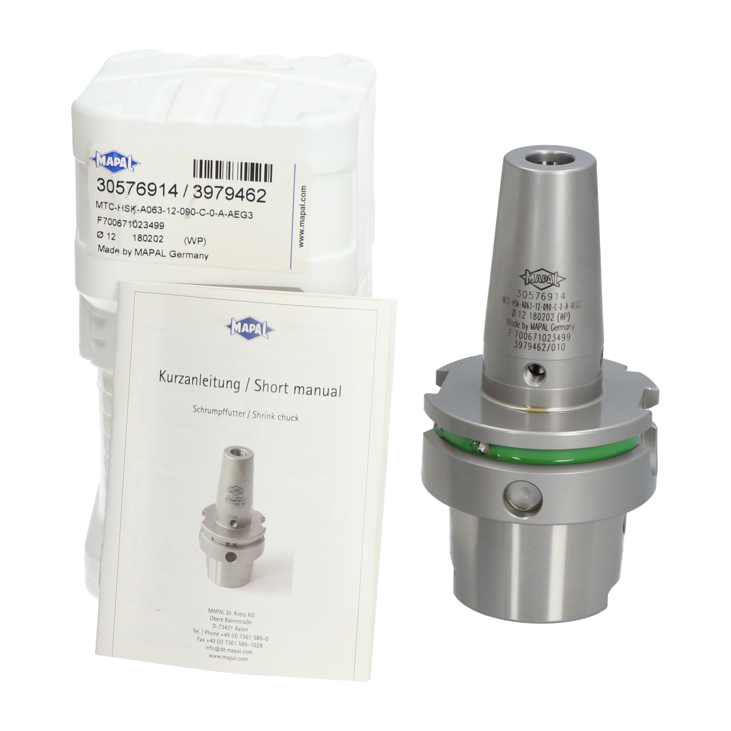 Mapal 30576914 | Maxodeals