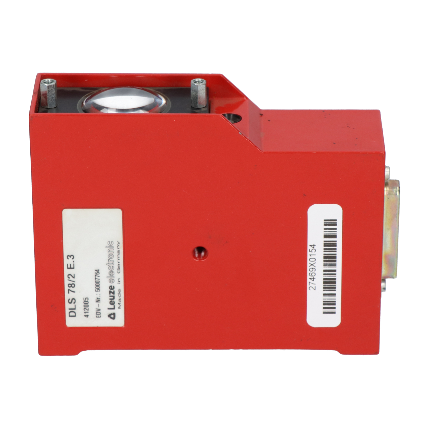 Leuze electronic DLS78/2E.3 | Maxodeals