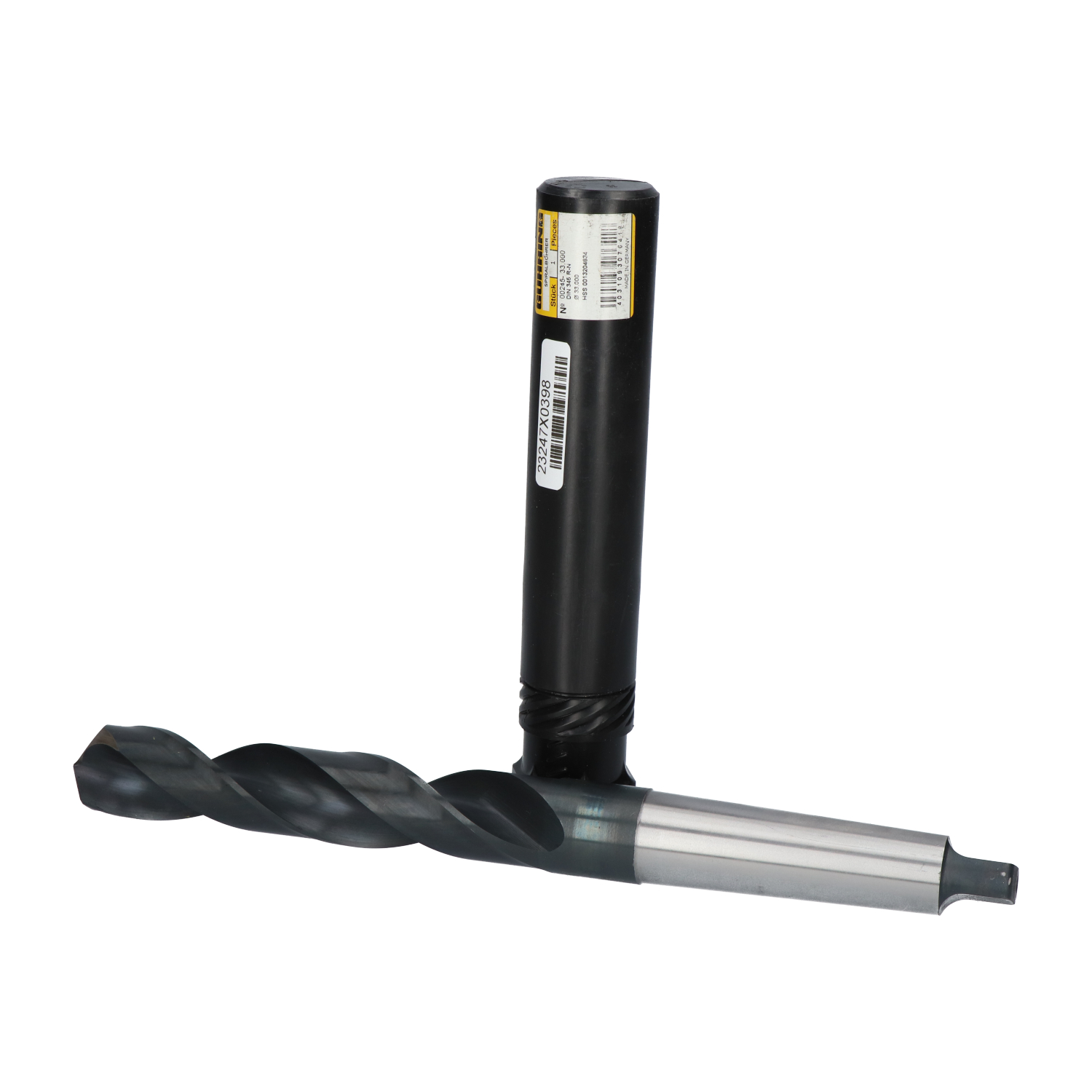 Guhring 00245-33,000 | Maxodeals