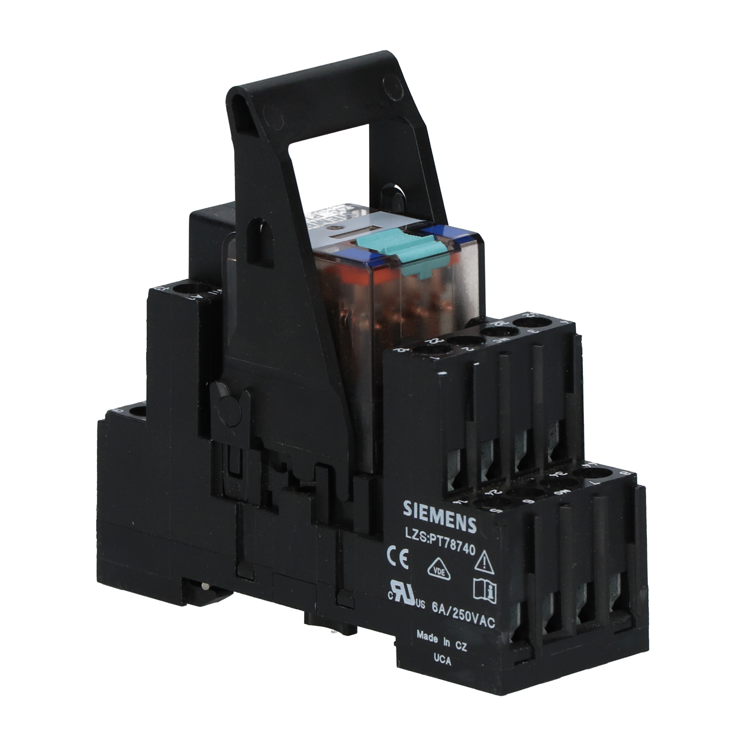 Siemens LZS:PT5A5L24 | Maxodeals