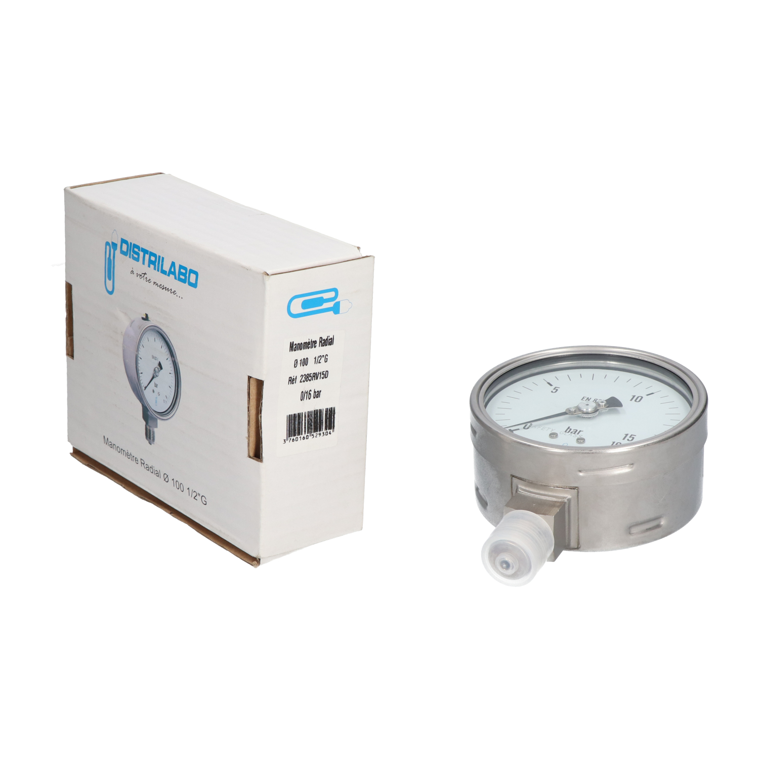 Distrilabo 2385RV15D | Maxodeals