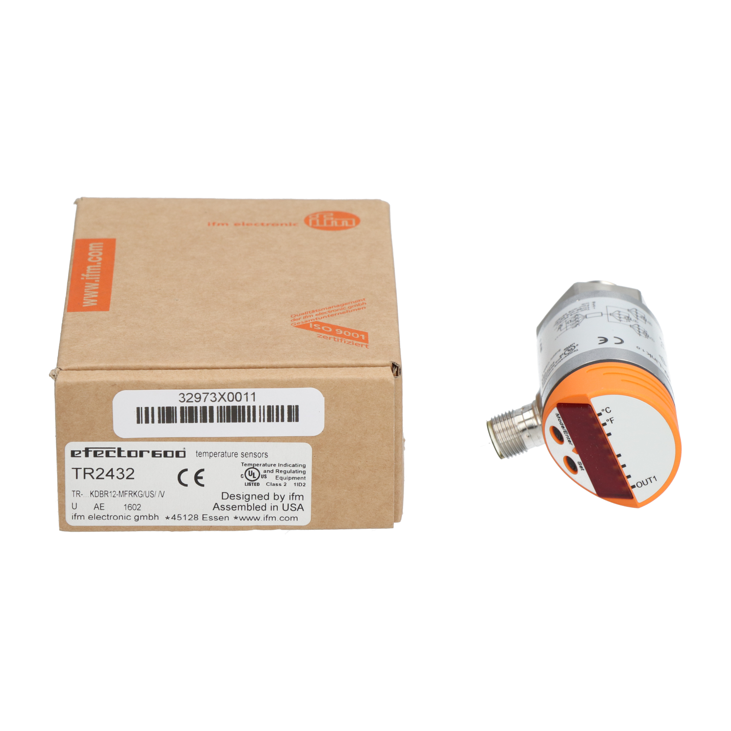 Ifm TR2432 | Maxodeals