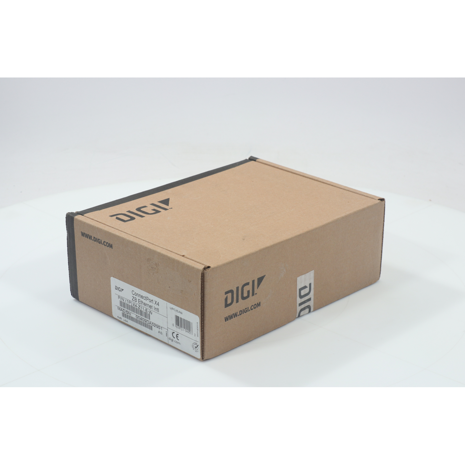 Digi X4-Z11-E-W | Maxodeals