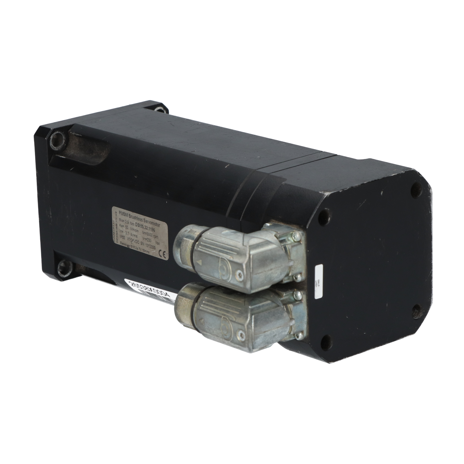 Sangalli Servomotori DSM5.32.1196 | Maxodeals