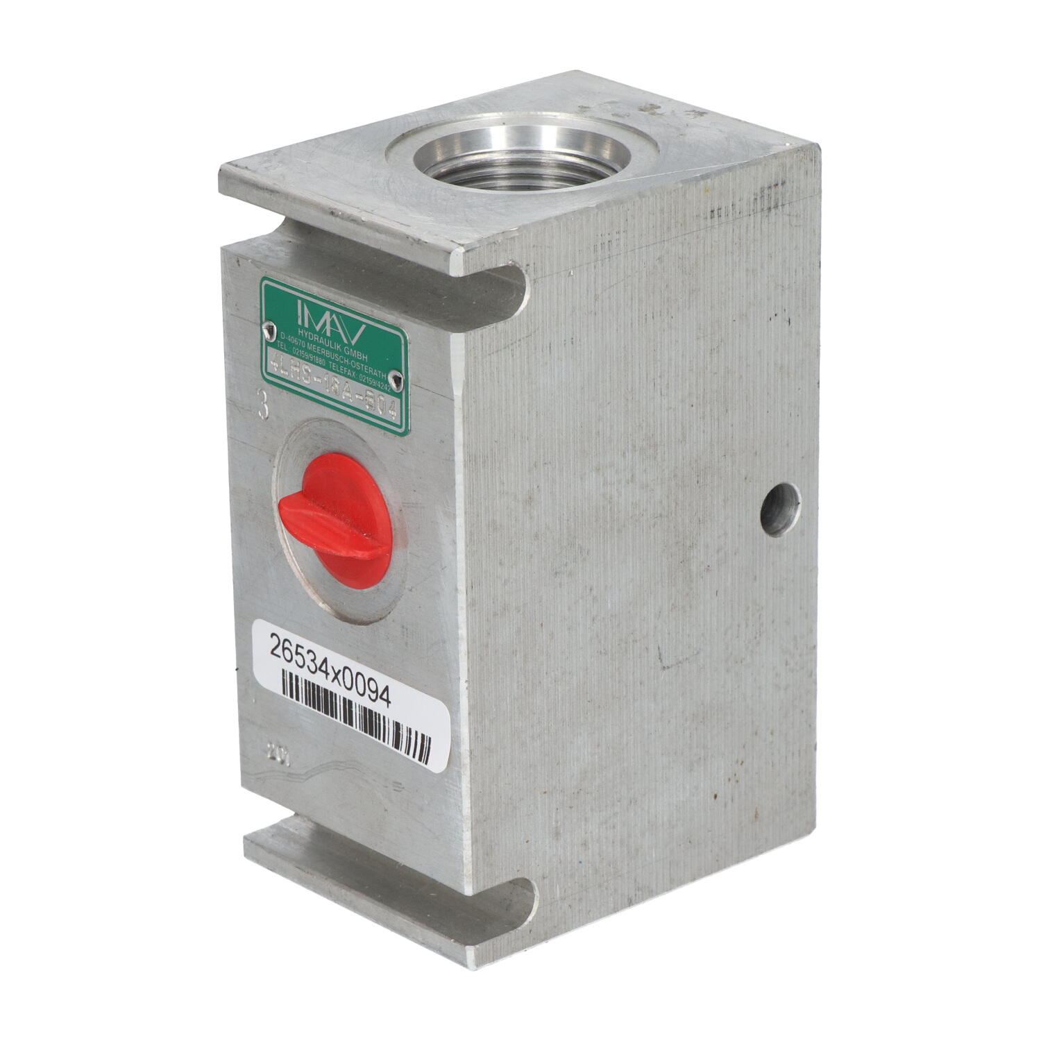 Imav 4LHS-16A-B04 | Maxodeals