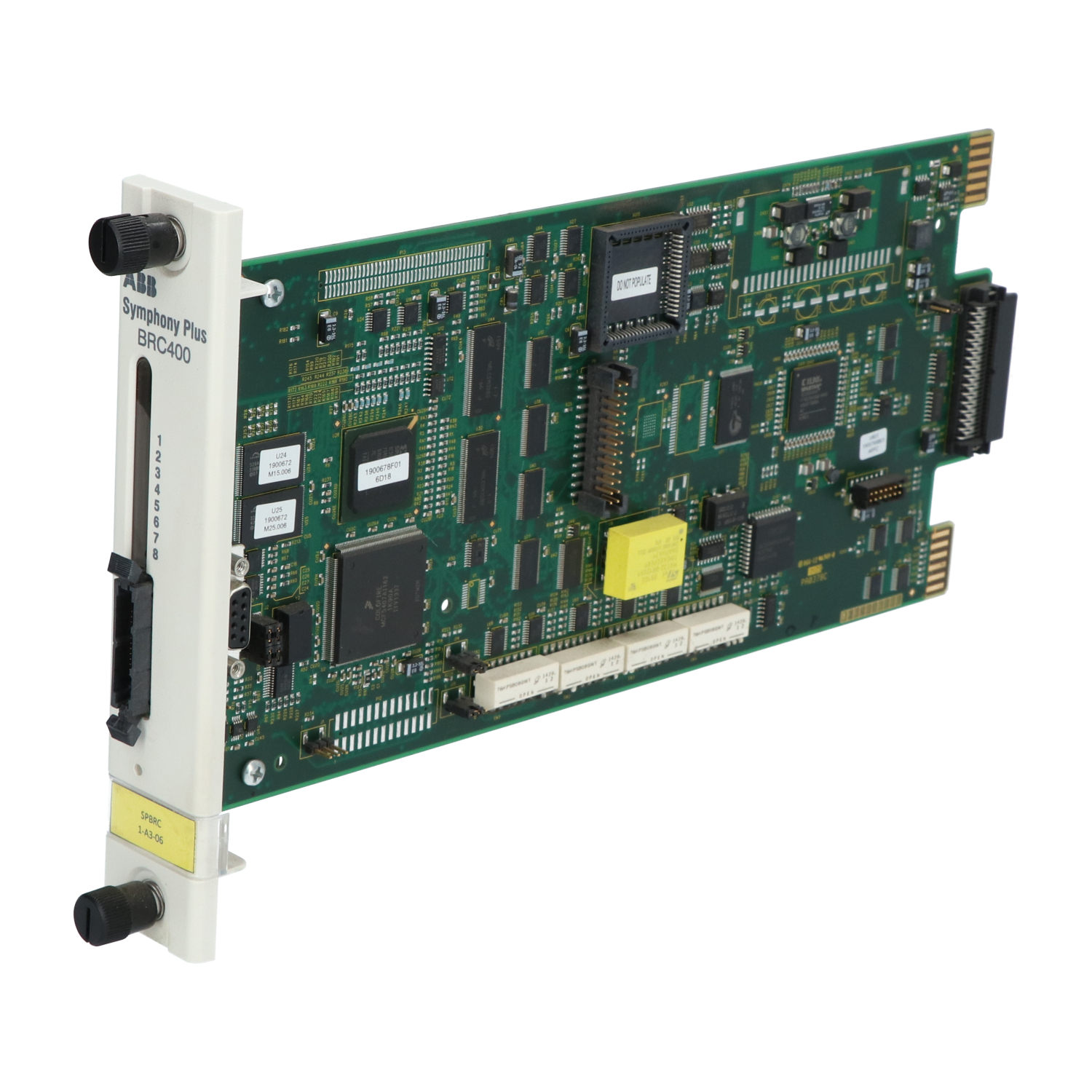 ABB SPBRC400 | Maxodeals