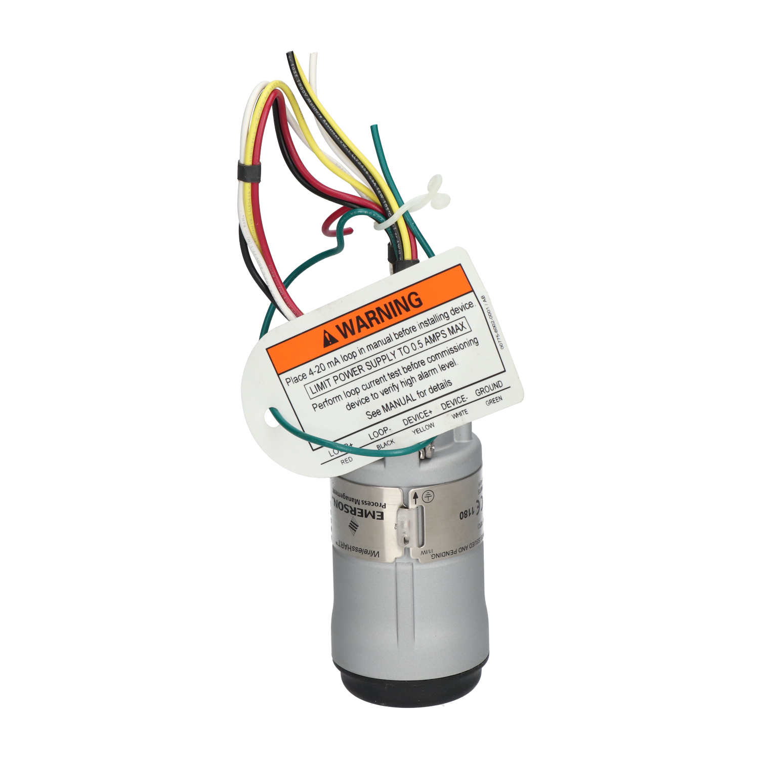 Emerson 775XD11I1WA3WK9 | Maxodeals