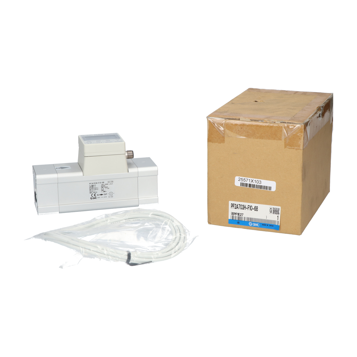 SMC PF2A703H-F10-68 | Maxodeals