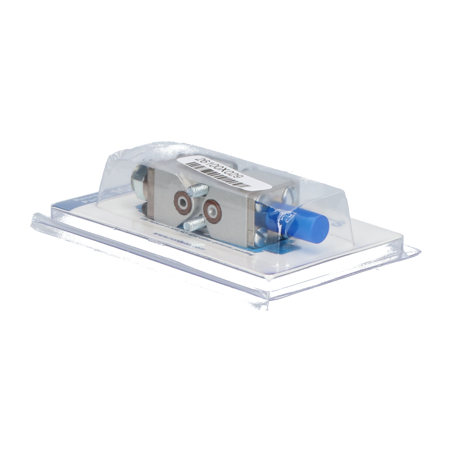 Nordson 1052925 Hot Glue Gun Module Schmelzmodul New NFP Sealed