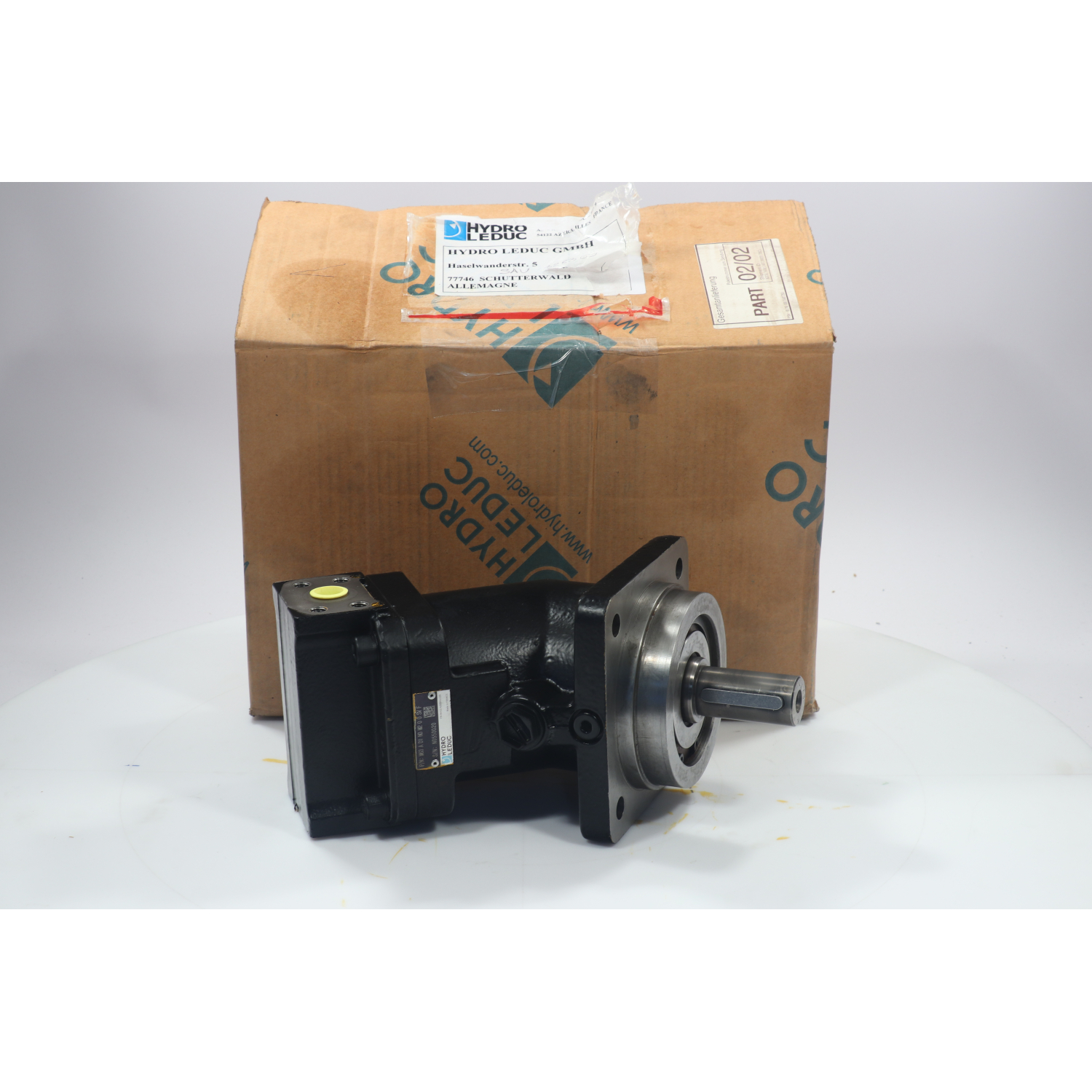 Hydro Leduc M63AD1N0M200SVF | Maxodeals