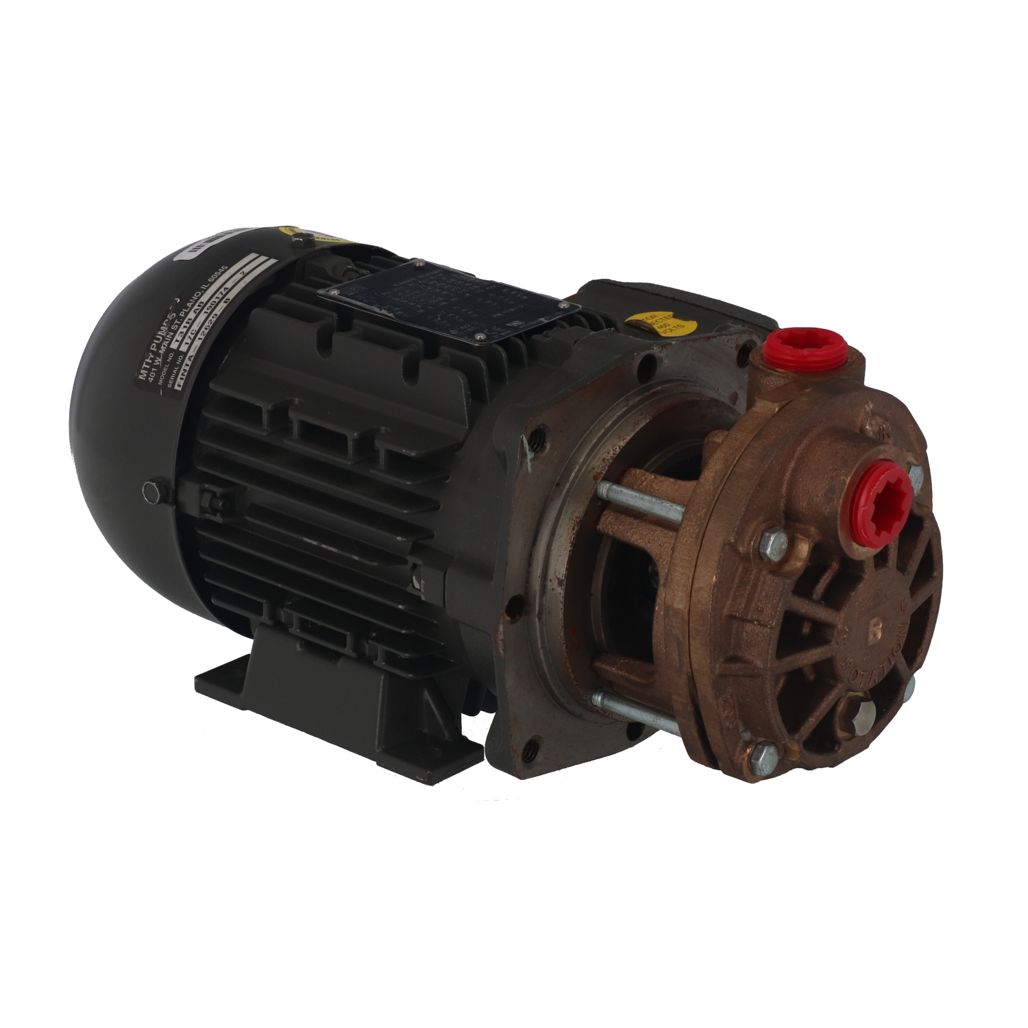 MTH Pumps T31BAB | Maxodeals