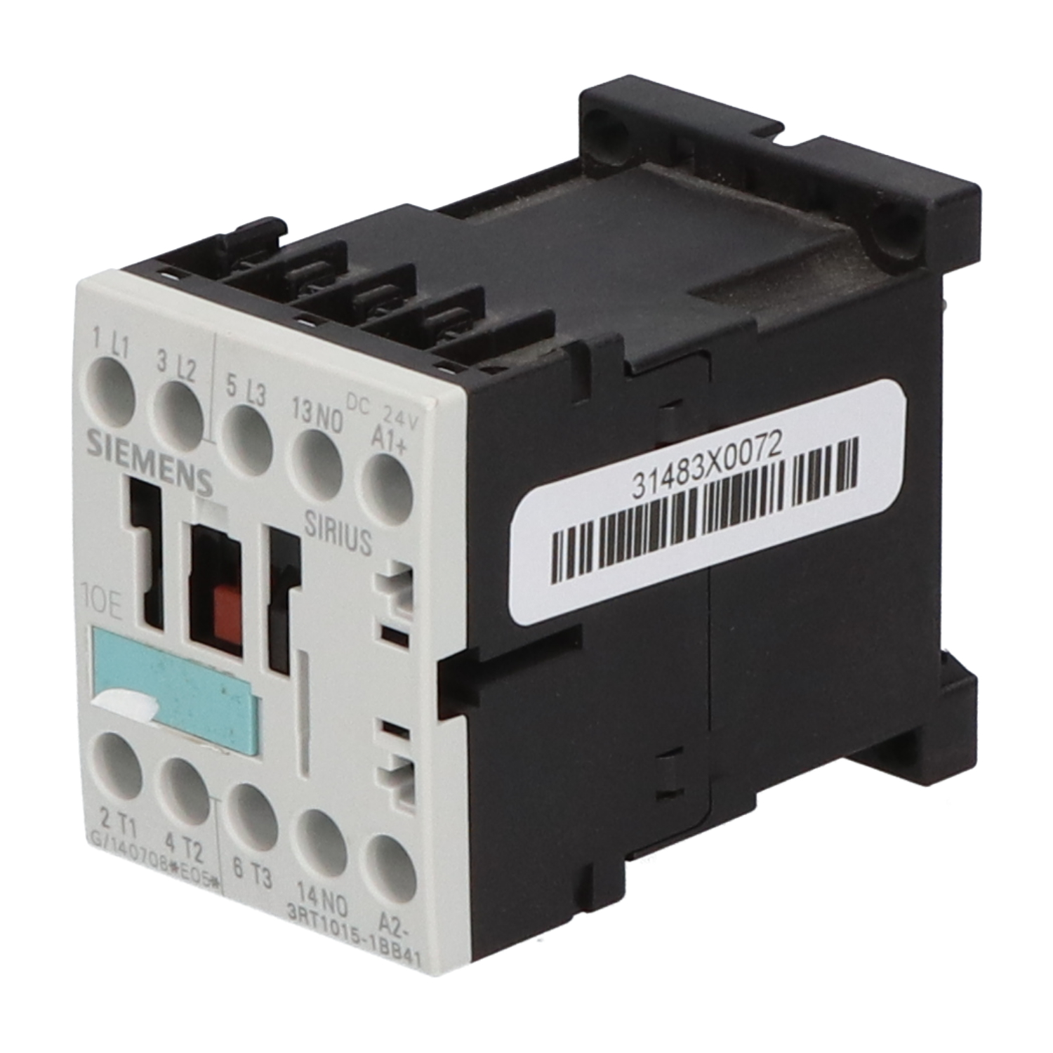 Siemens 3RT1015-1BB41 | Maxodeals