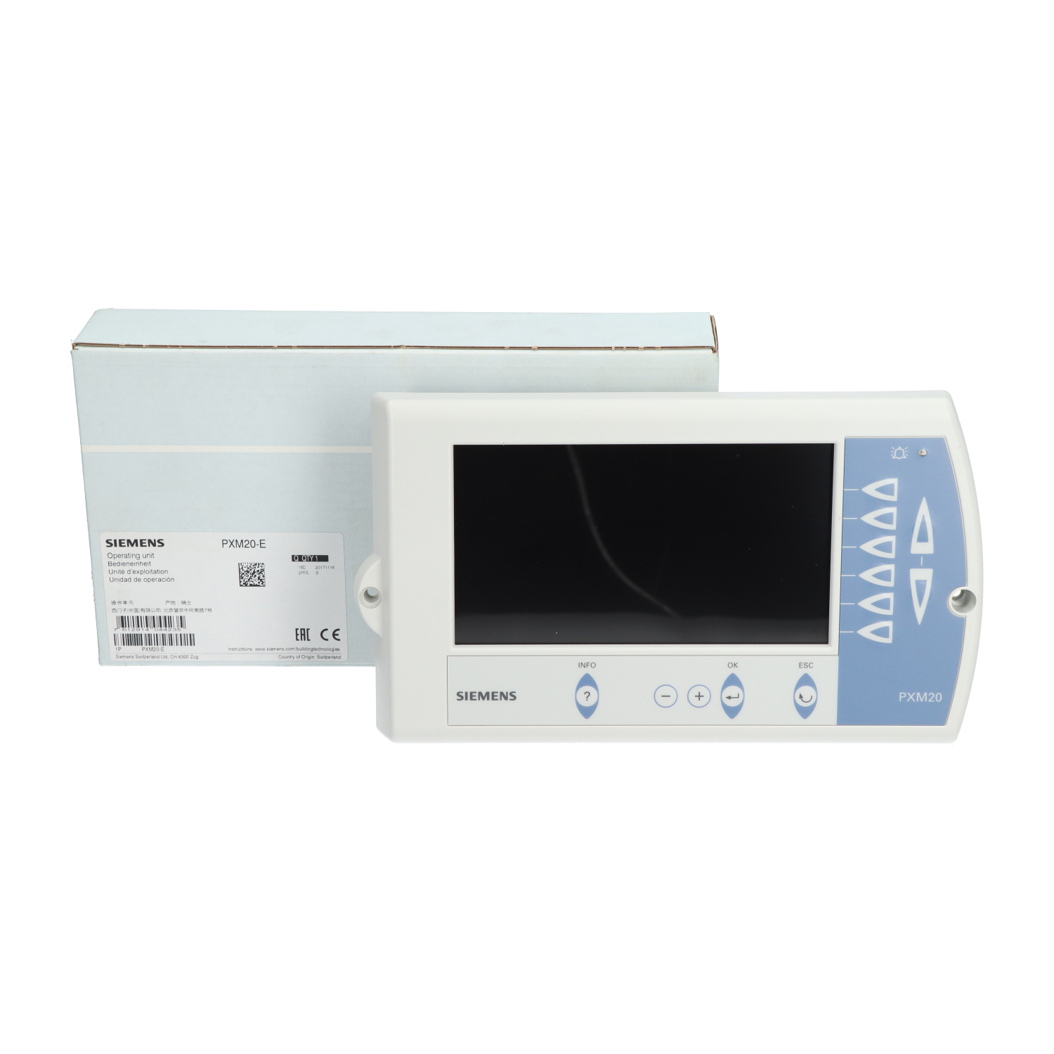 Siemens PXM20-E | Maxodeals