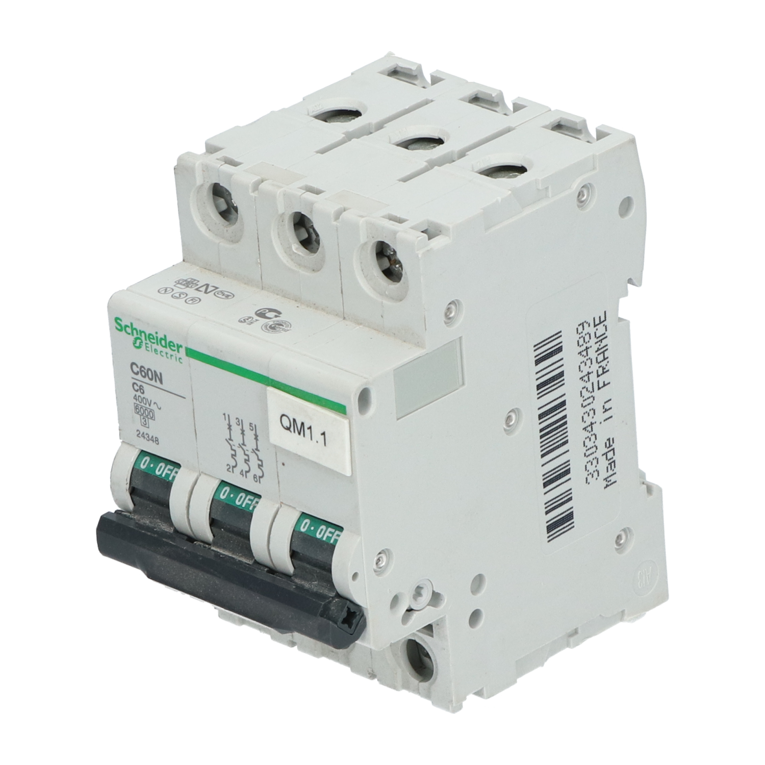 Schneider Electric 24348 | Maxodeals