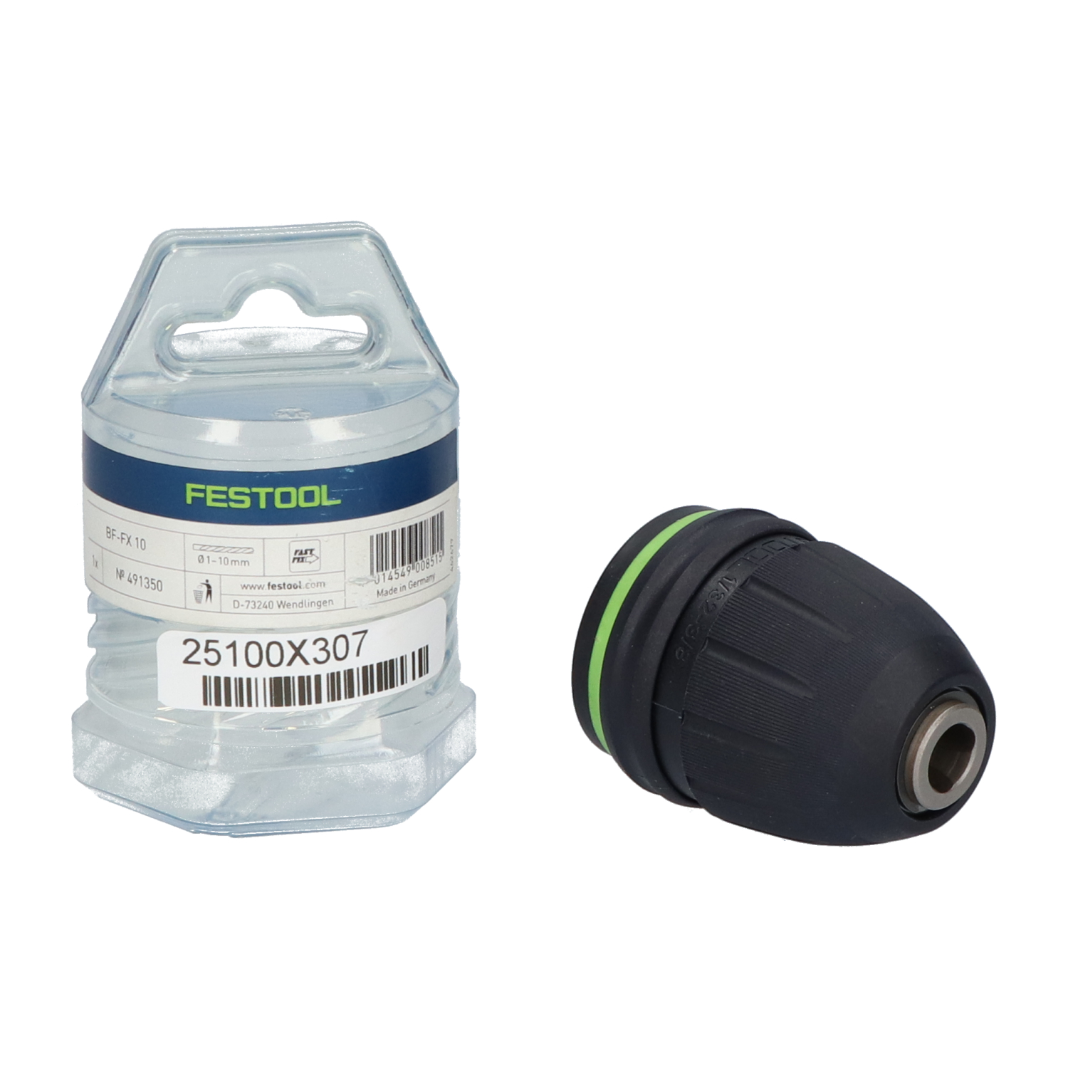 Festool 491350 Festool Drill Feed BF-FX 10 Fastfix New NFP