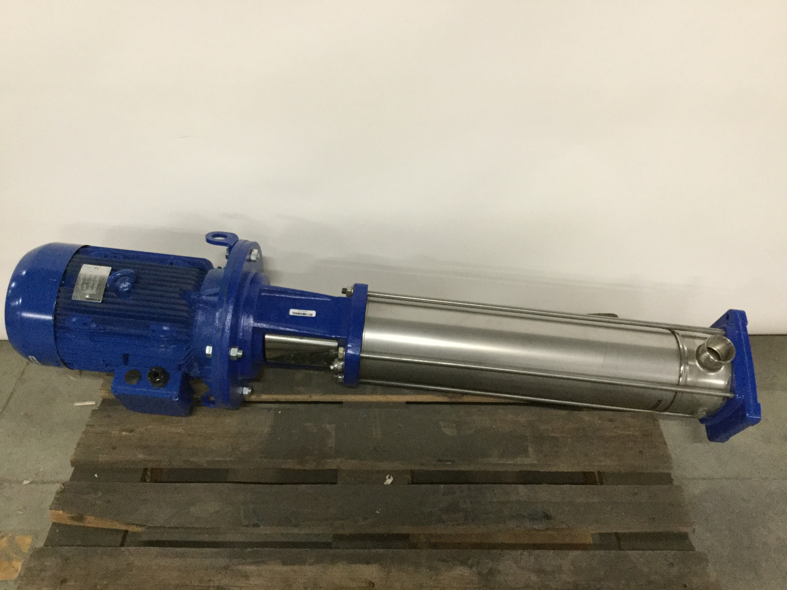 Lowara 15SV13P110T | Maxodeals