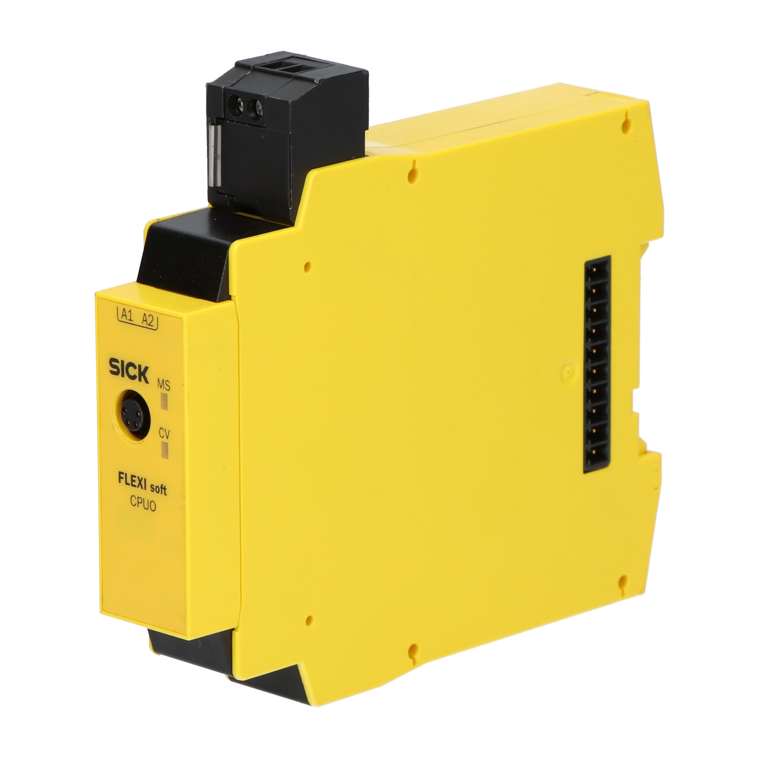 Sick FX3-CPU000000 Safety Controller Used UMP