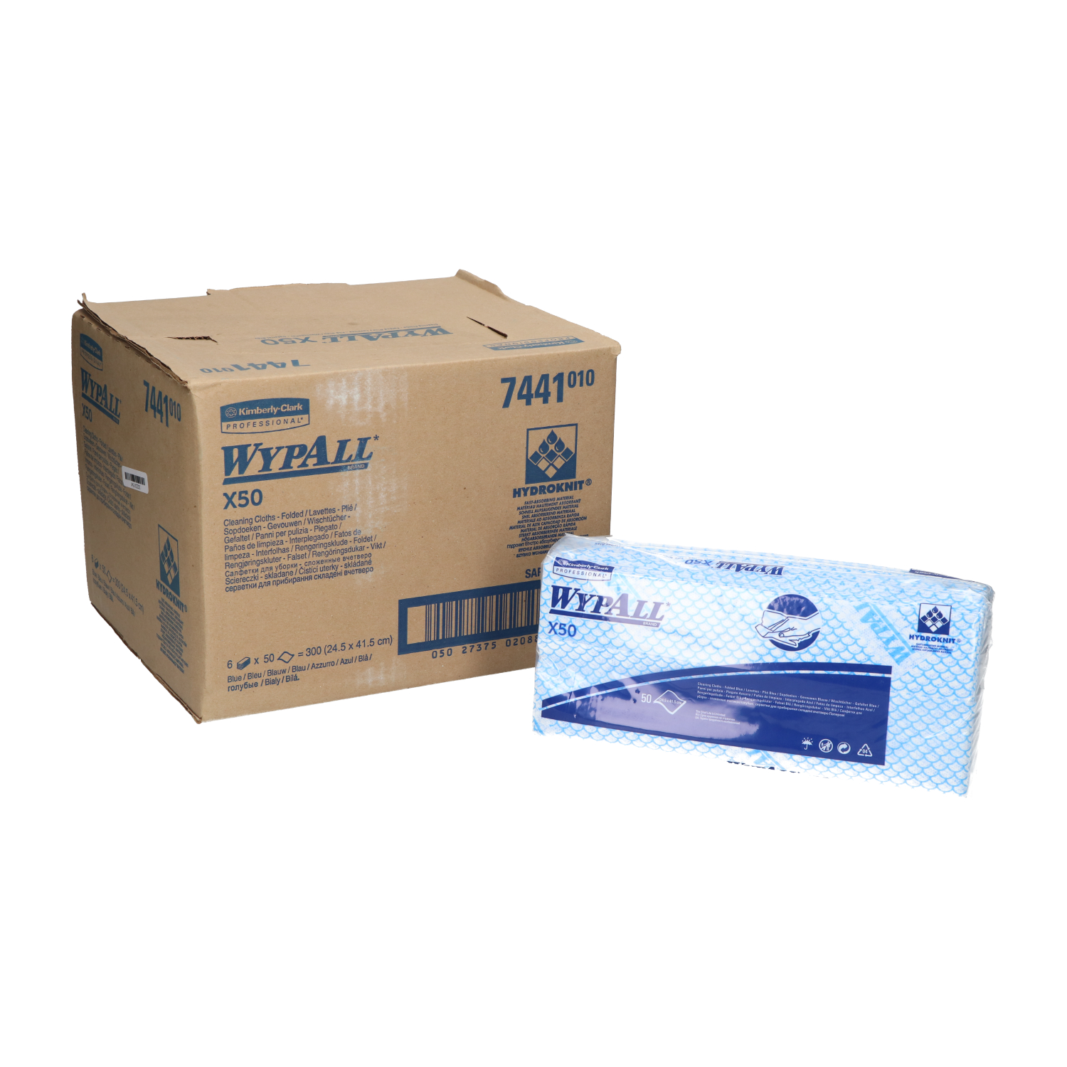 Kimberly Clark 7441 | Maxodeals
