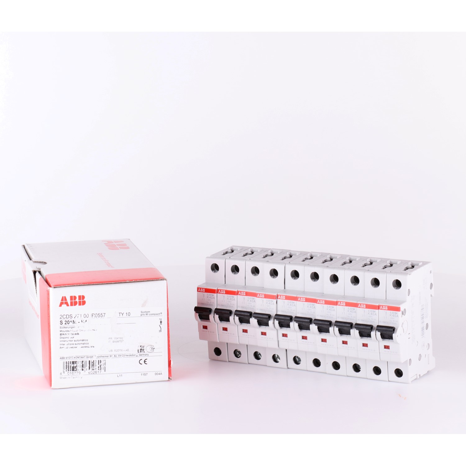 ABB 2CDS271001R0557 | Maxodeals
