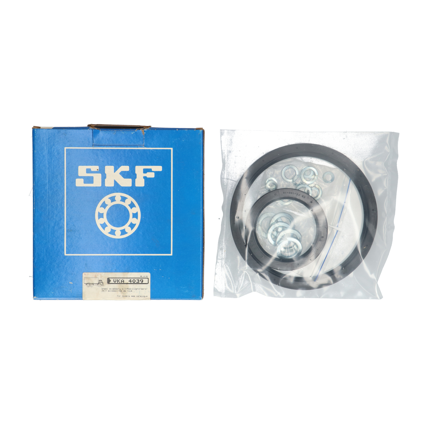 SKF VKA4039 | Maxodeals