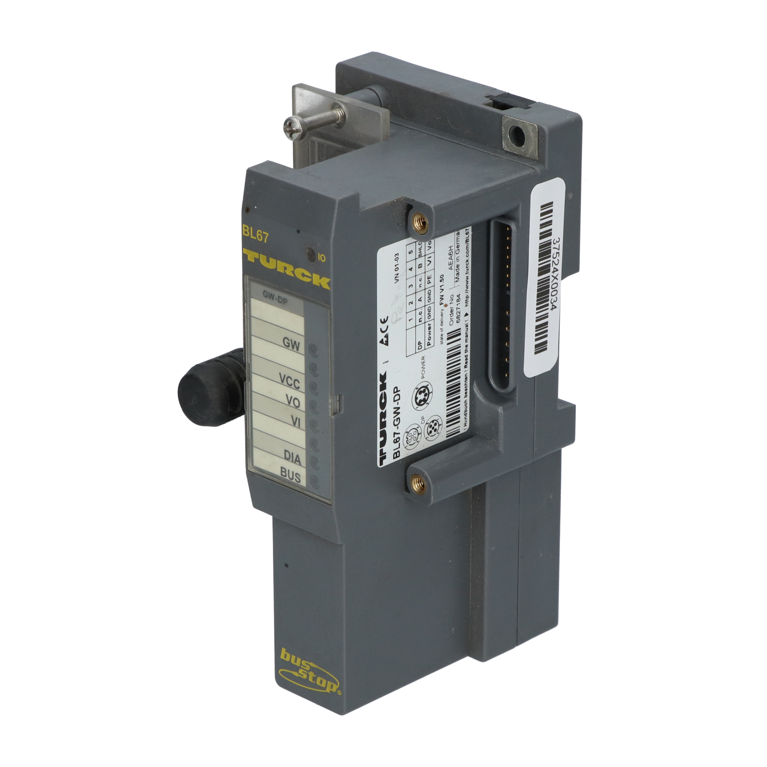 Turck BL67-GW-DP | Maxodeals