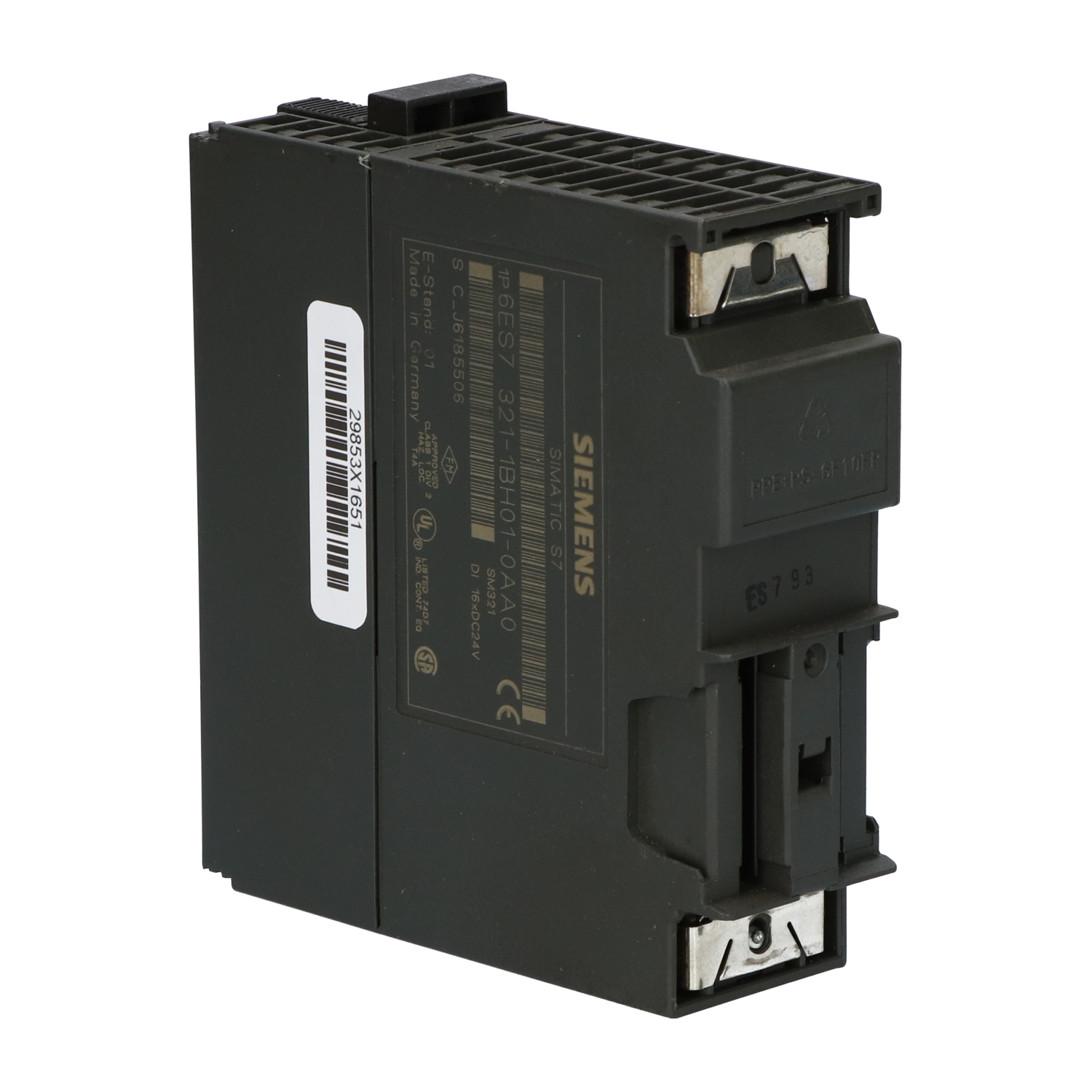 Siemens 6ES7-321-1BH01-0AA0 | Maxodeals