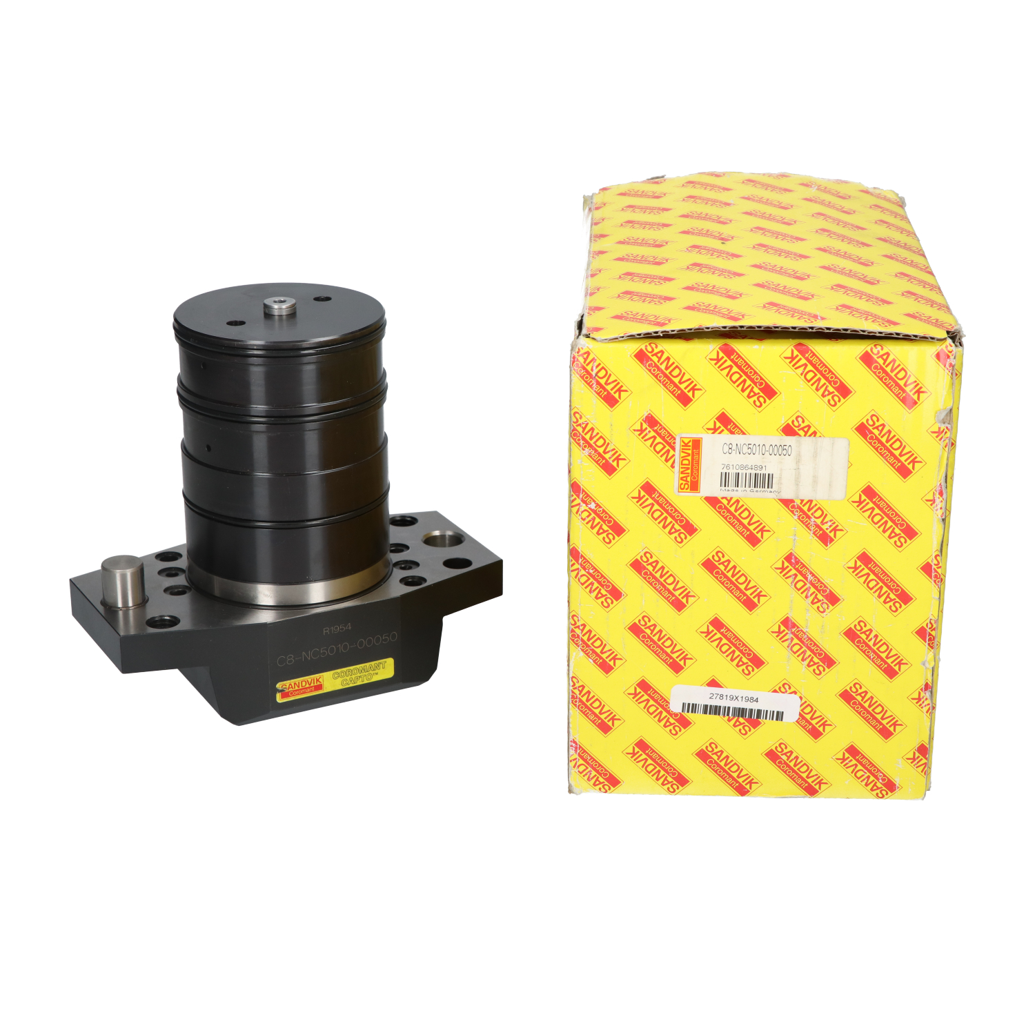 Sandvik C8-NC5010-00050 | Maxodeals