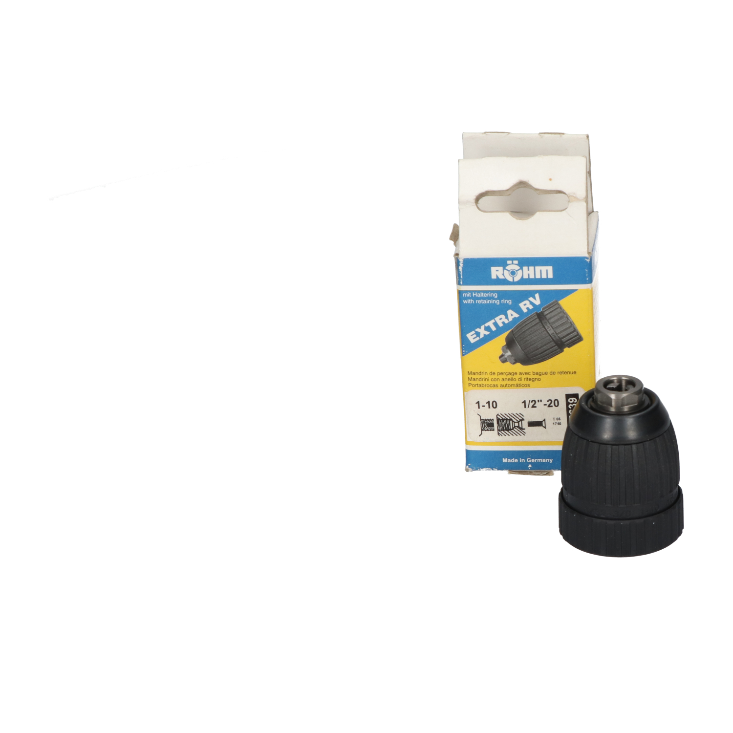 Rohm 767639 | Maxodeals