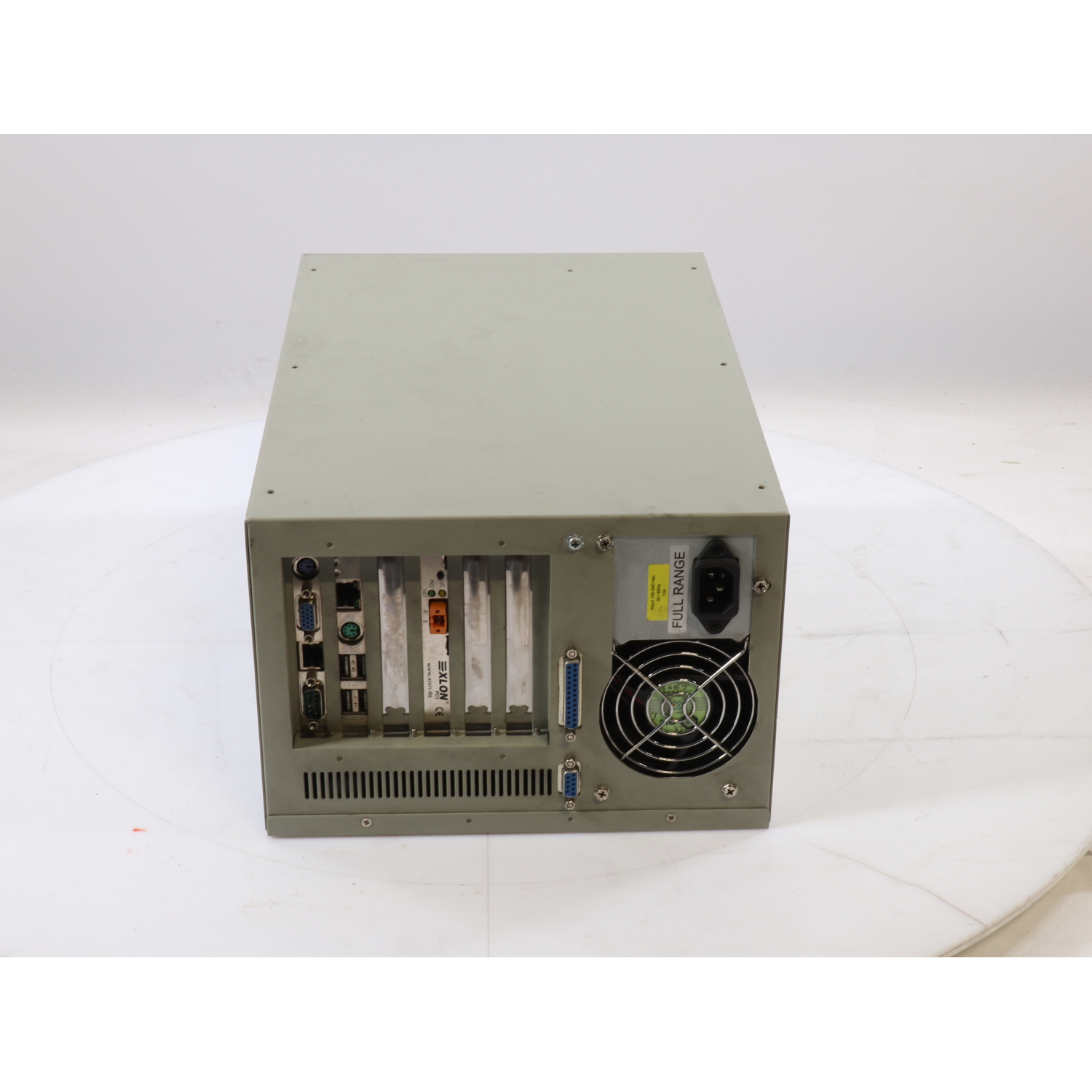 Advantech IPC-6606BP-30ZE | Maxodeals