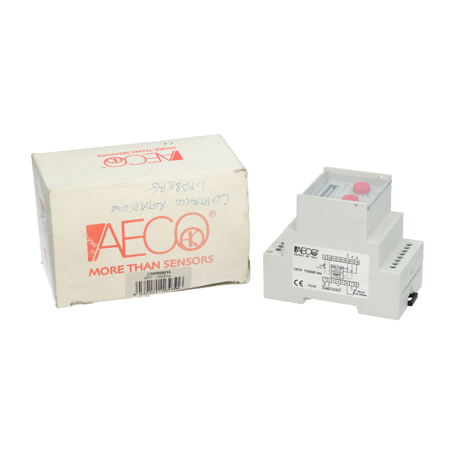Aeco CRP000018 | Maxodeals
