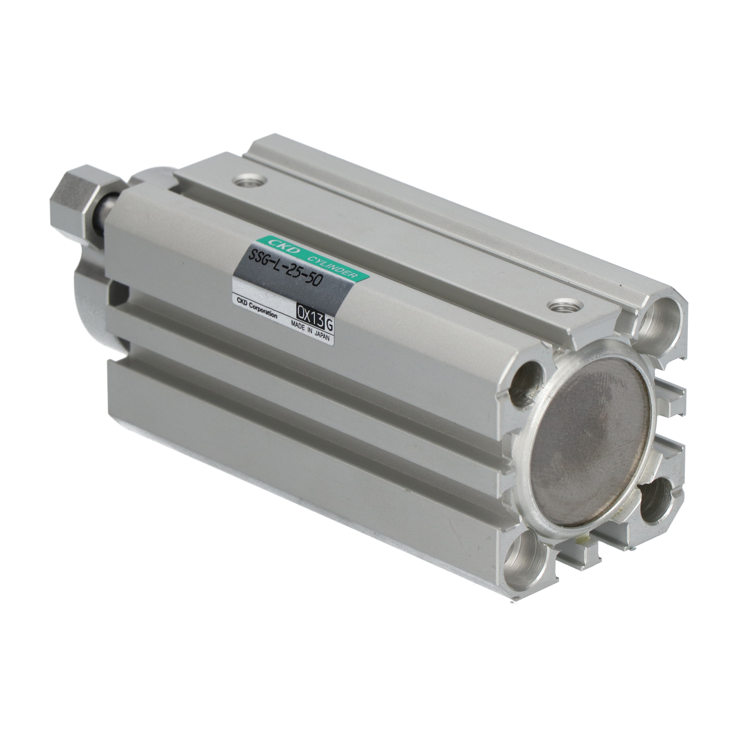 Ckd SSG-L-25-50 | Maxodeals