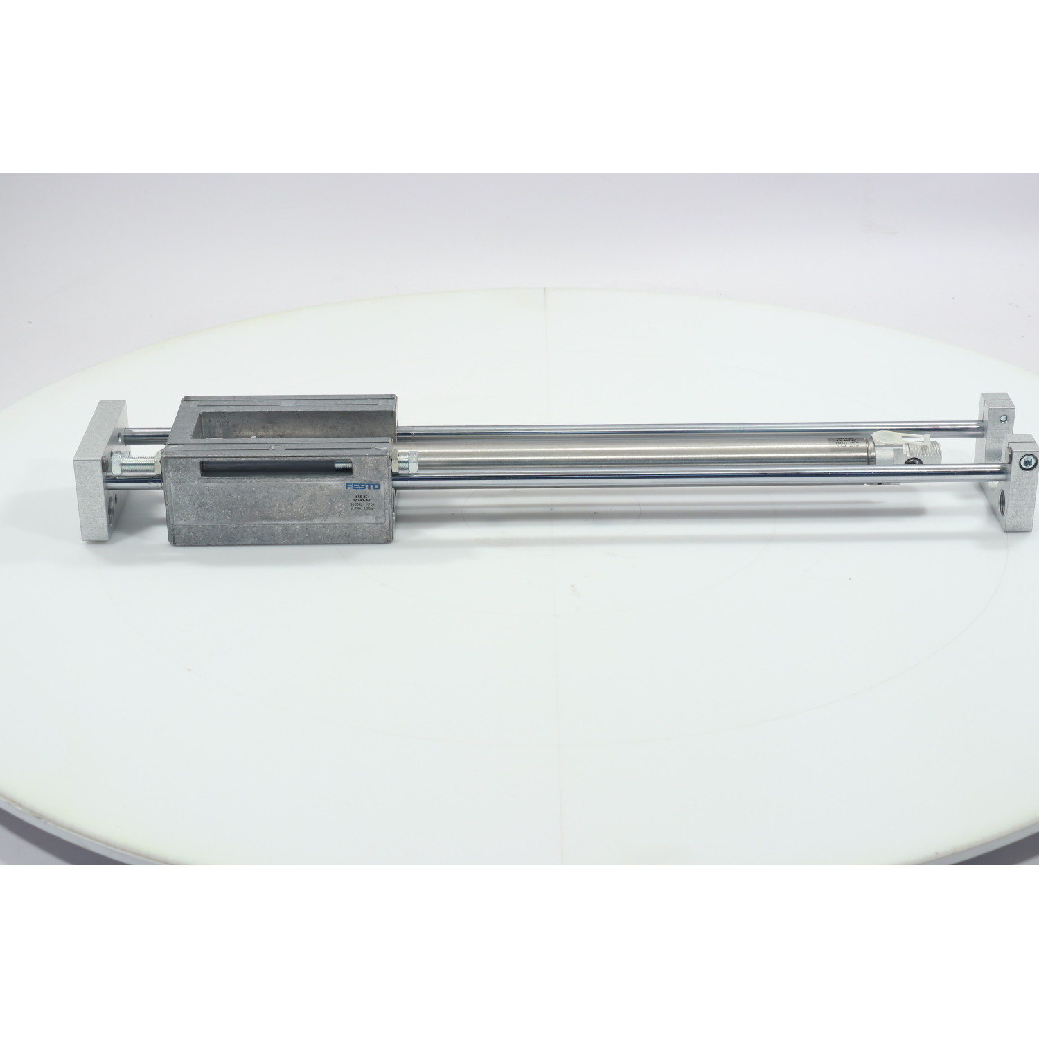 Festo SLE-25-320-KF-A-G | Maxodeals