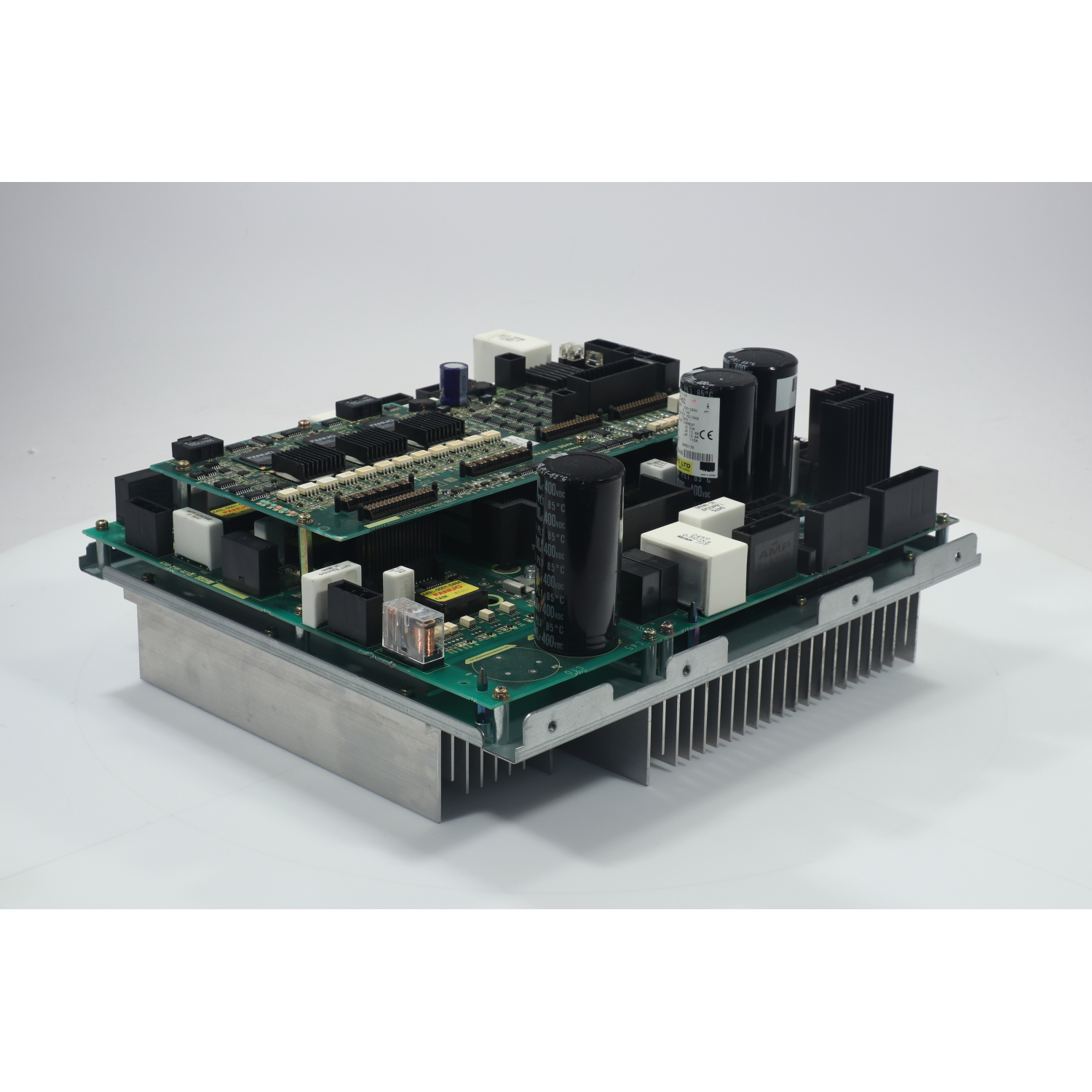 Fanuc A06B-6107-H002 | Maxodeals