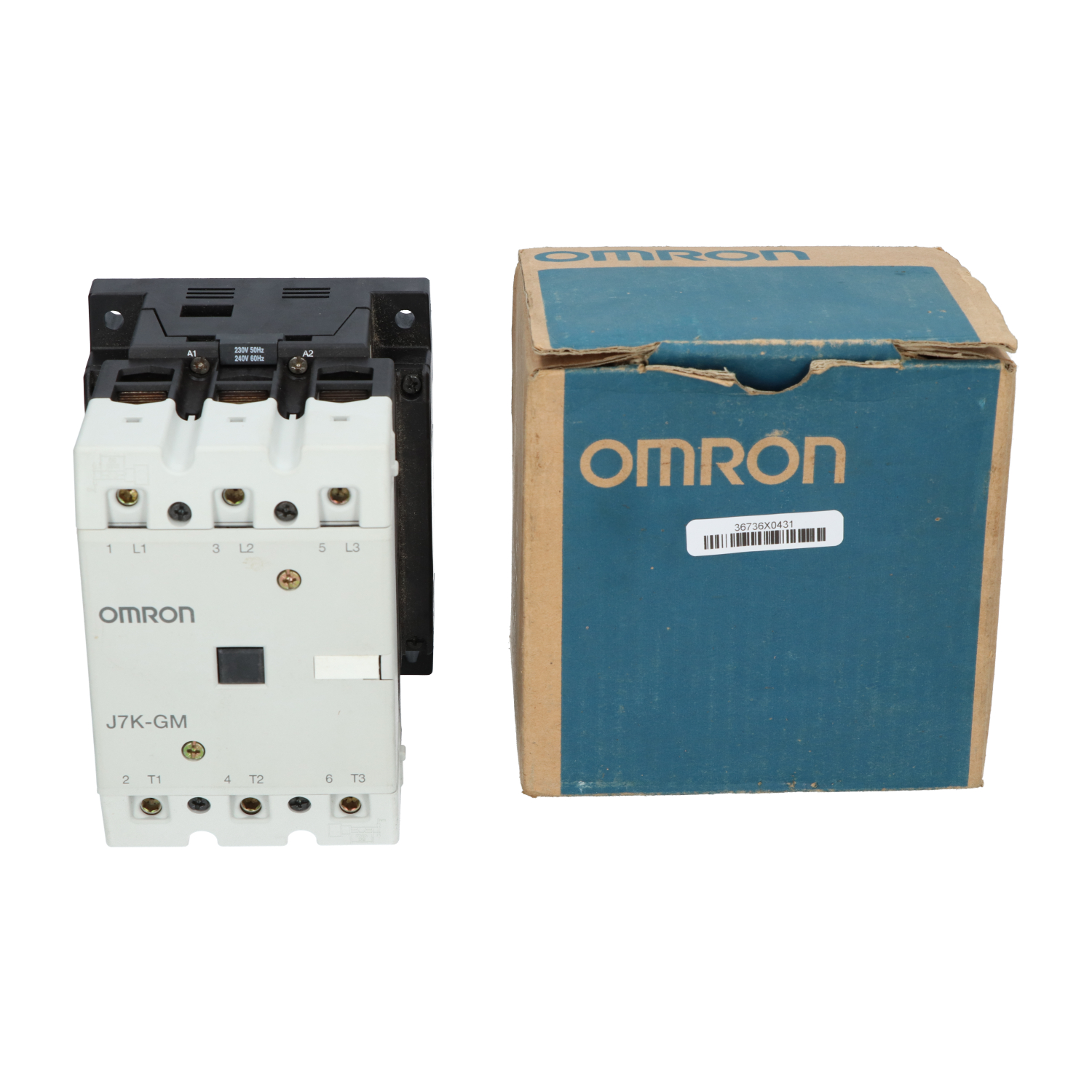 Omron J7K-GM | Maxodeals