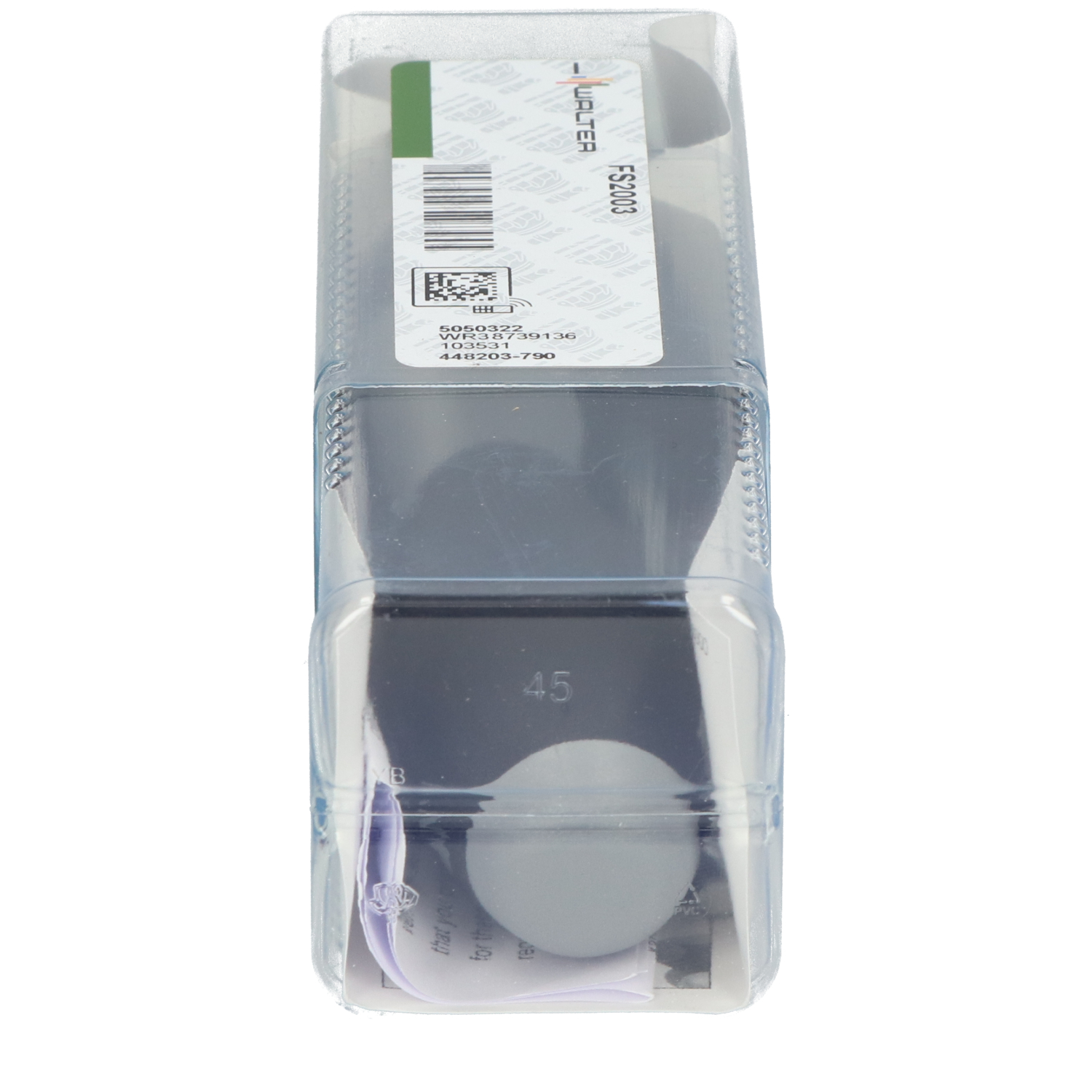 Walter FS2003 | Maxodeals