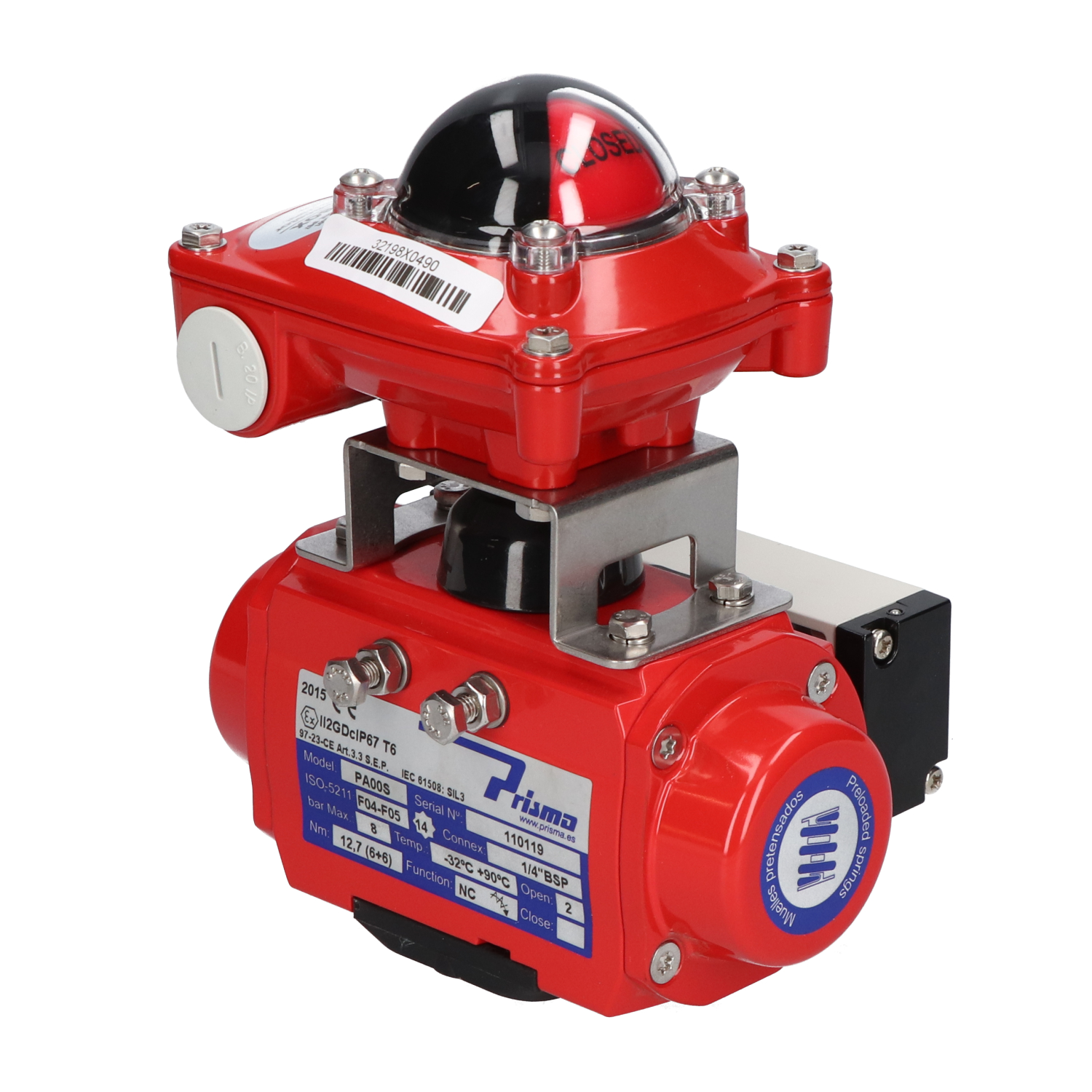 Prisma PA00S | Maxodeals