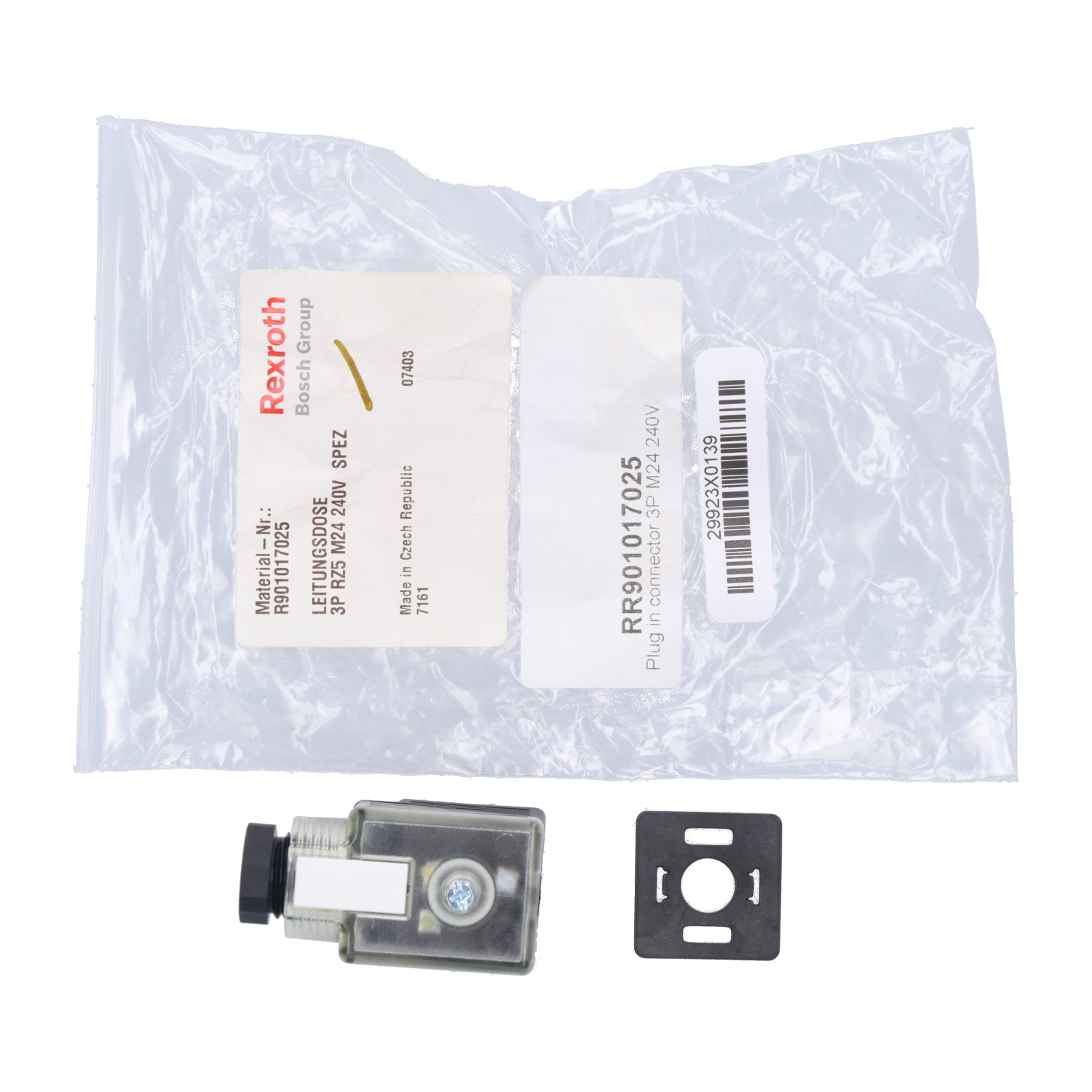 Bosch Rexroth R901017025 | Maxodeals