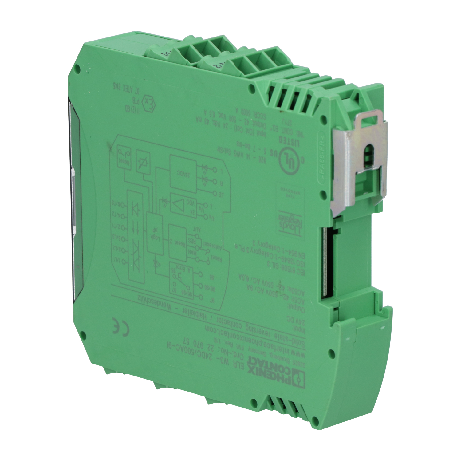 Phoenix Contact 2297057 | Maxodeals