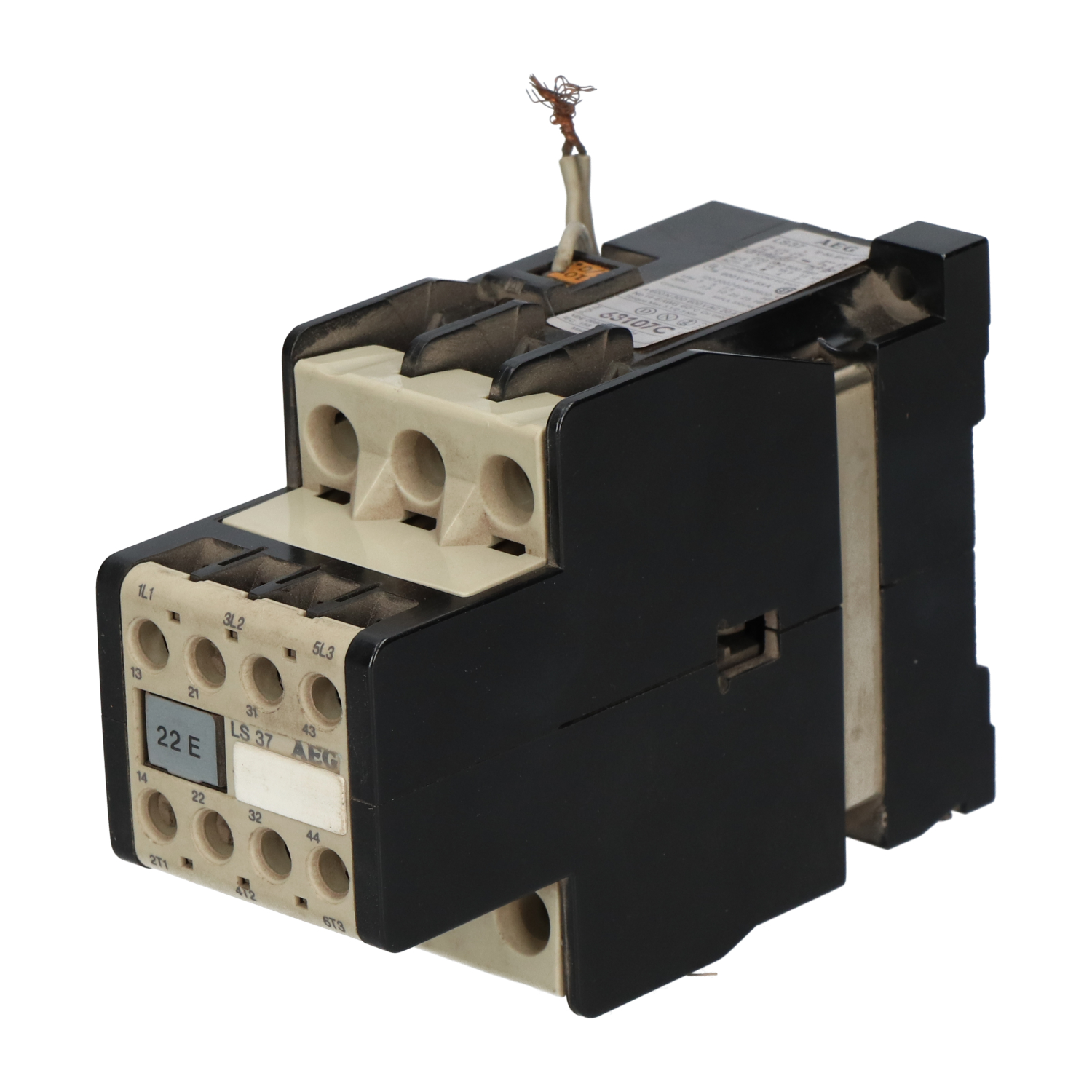 AEG LS37-22E | Maxodeals