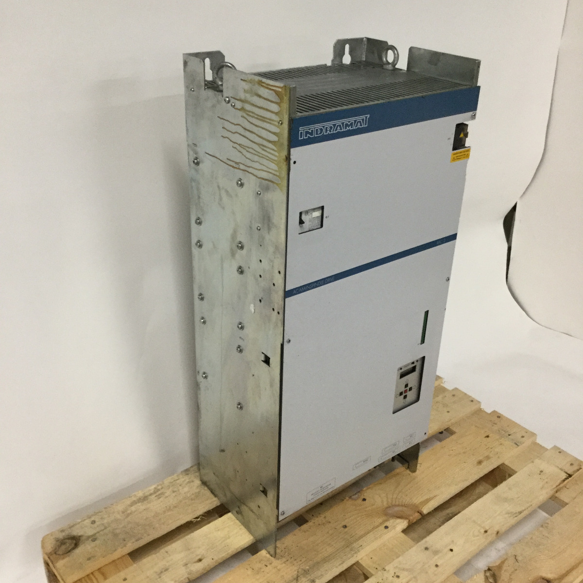 Indramat RAC2.3-200-380-A00-W1 | Maxodeals