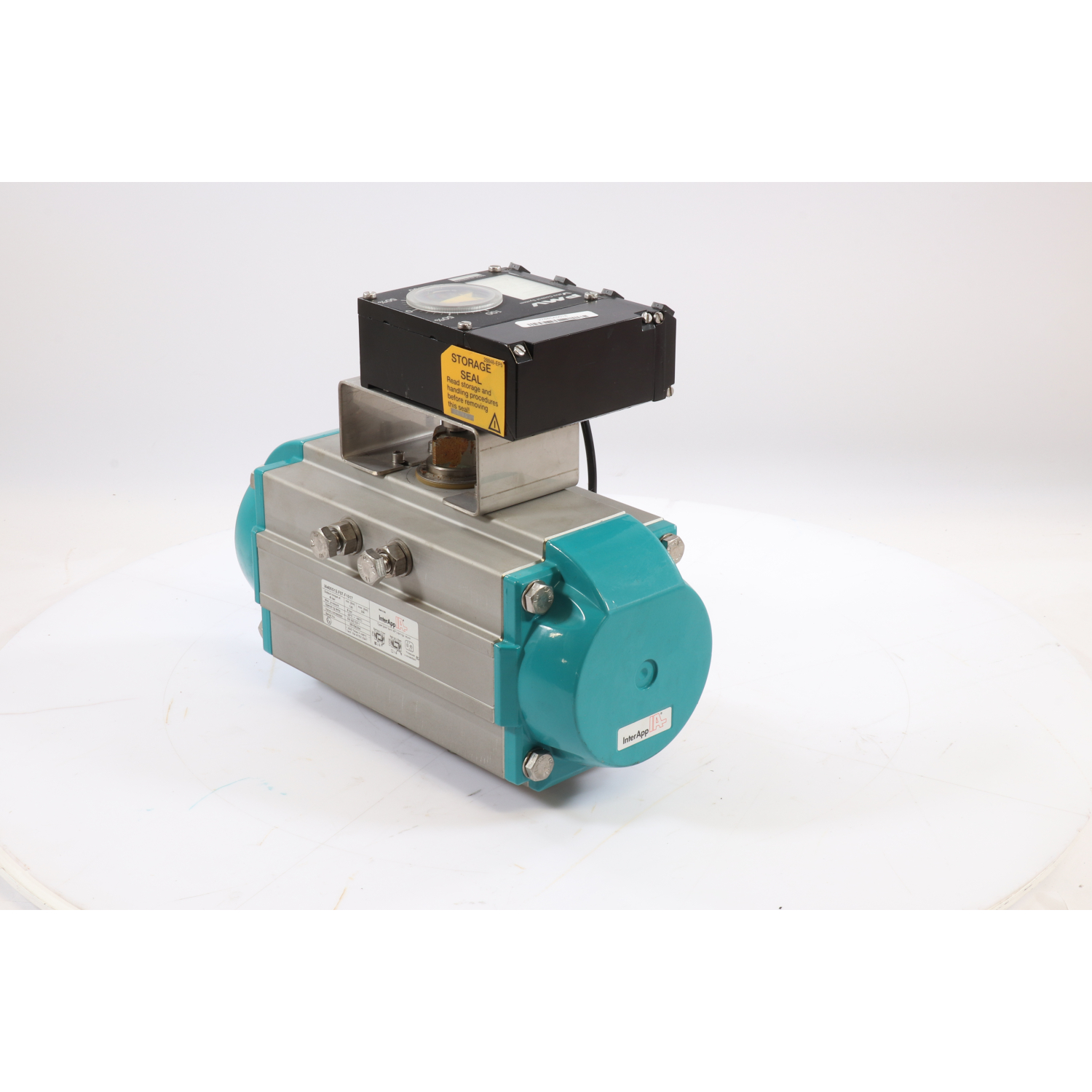 InterApp IA400S12.F07-F1017 | Maxodeals