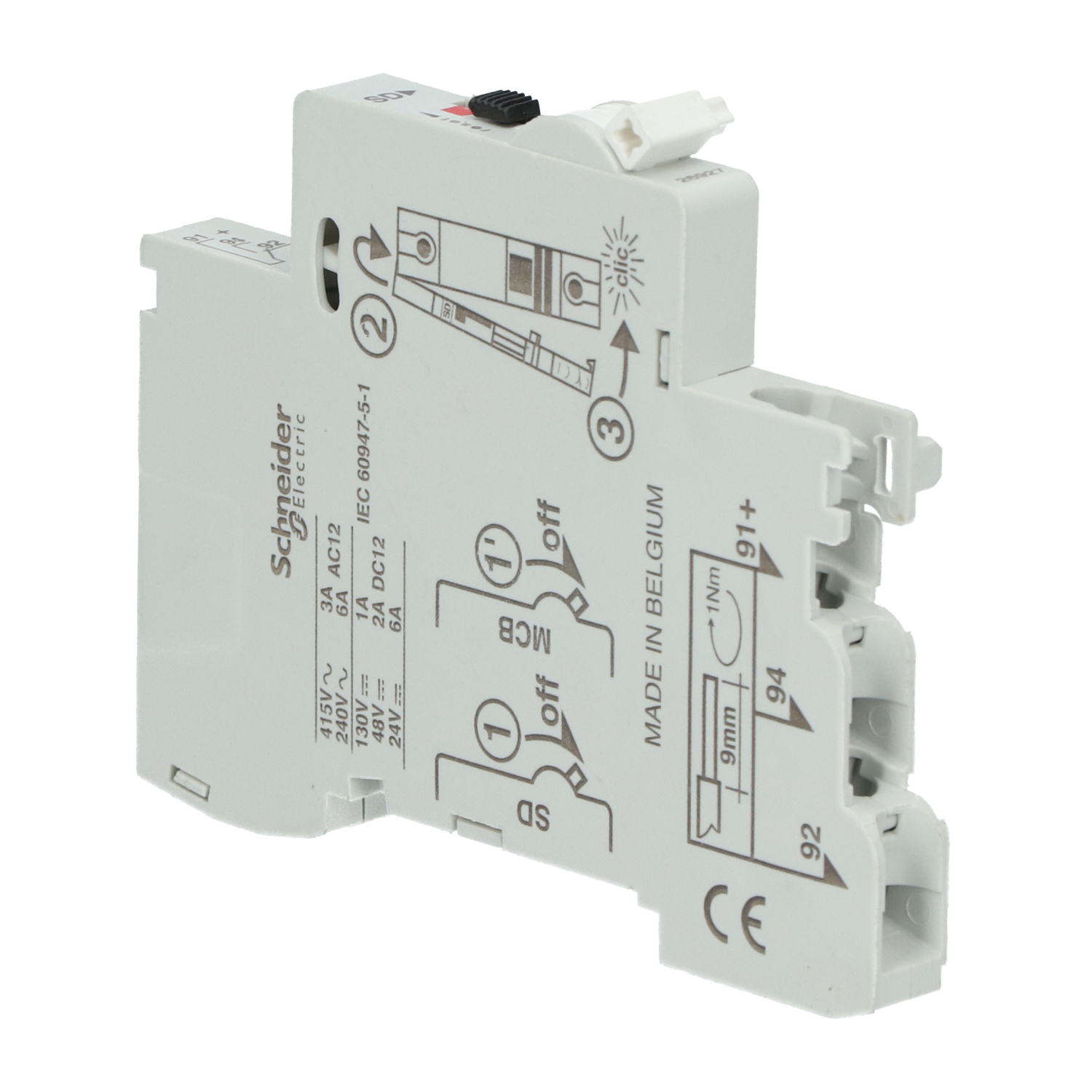 Schneider Electric 26927 | Maxodeals