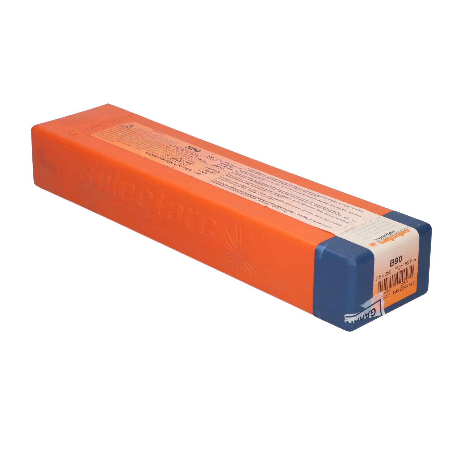 Selectarc B90-2.5X350 | Maxodeals