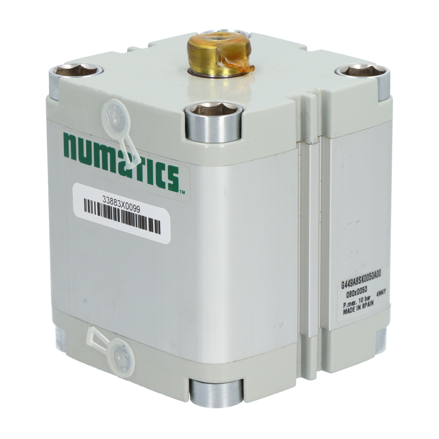 Numatics G449A8SK0050A00 | Maxodeals