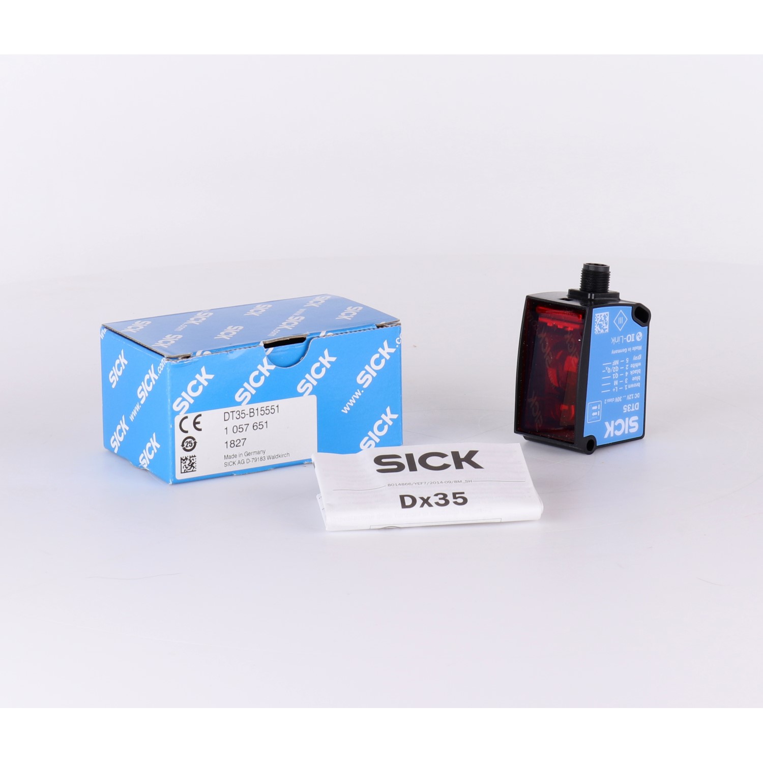 Sick DT35-B15551 Dt35-B15551 New NFP