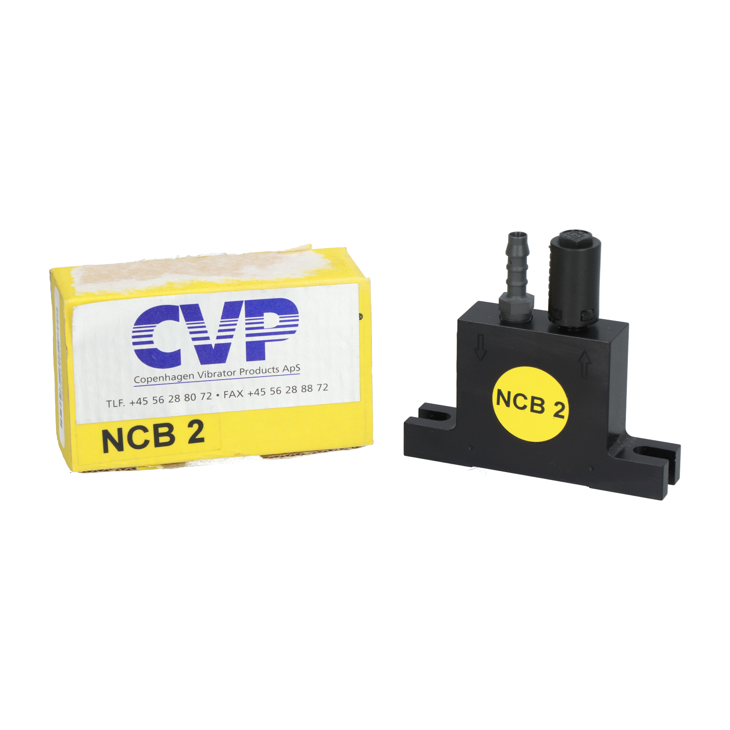 Cvp NCB2 | Maxodeals