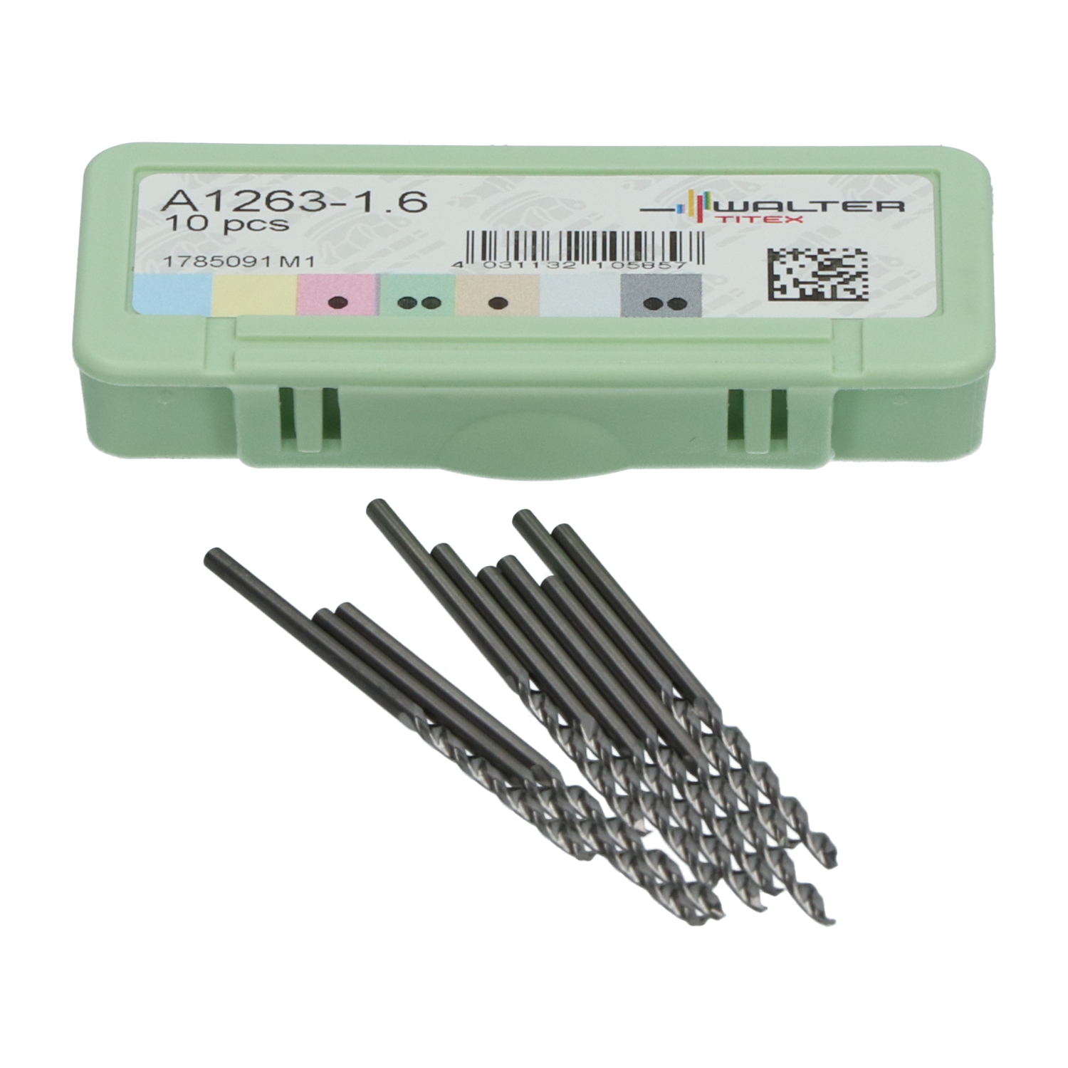 Walter A1263-1.6 | Maxodeals