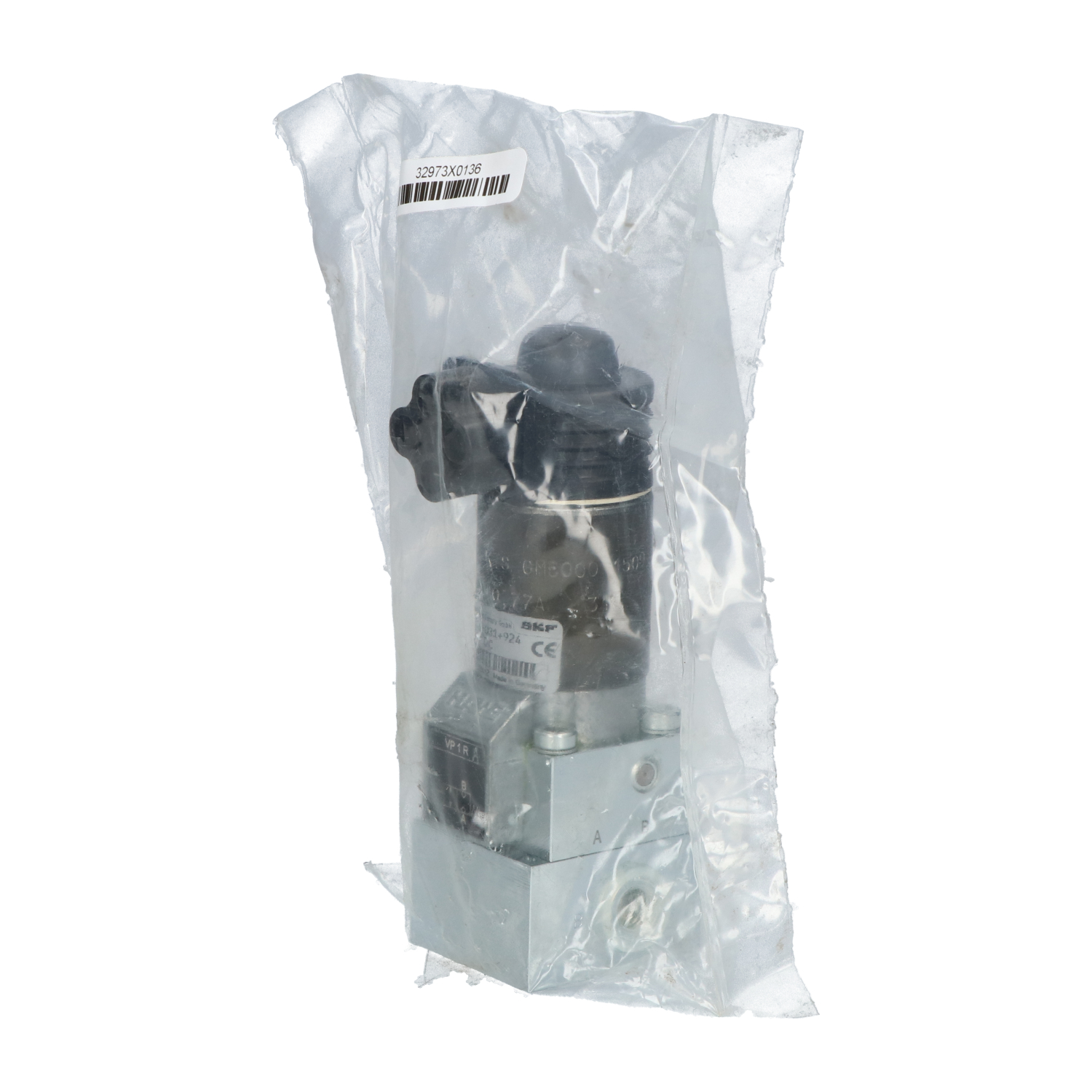 Skf 161-110-031 | Maxodeals