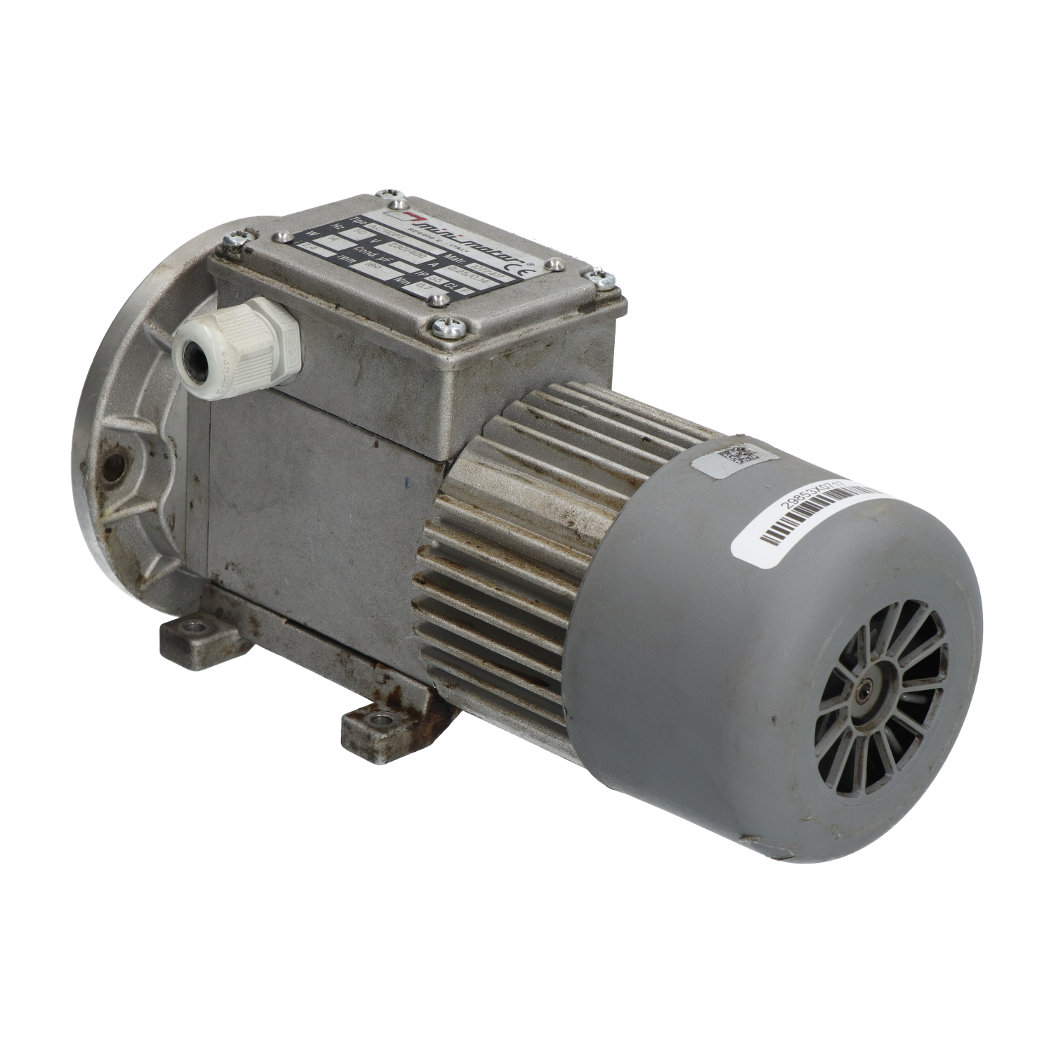 Mini Motor AC110PT | Maxodeals