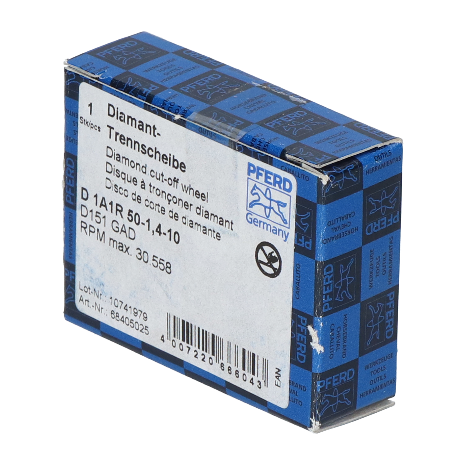 Pferd 68405025 | Maxodeals